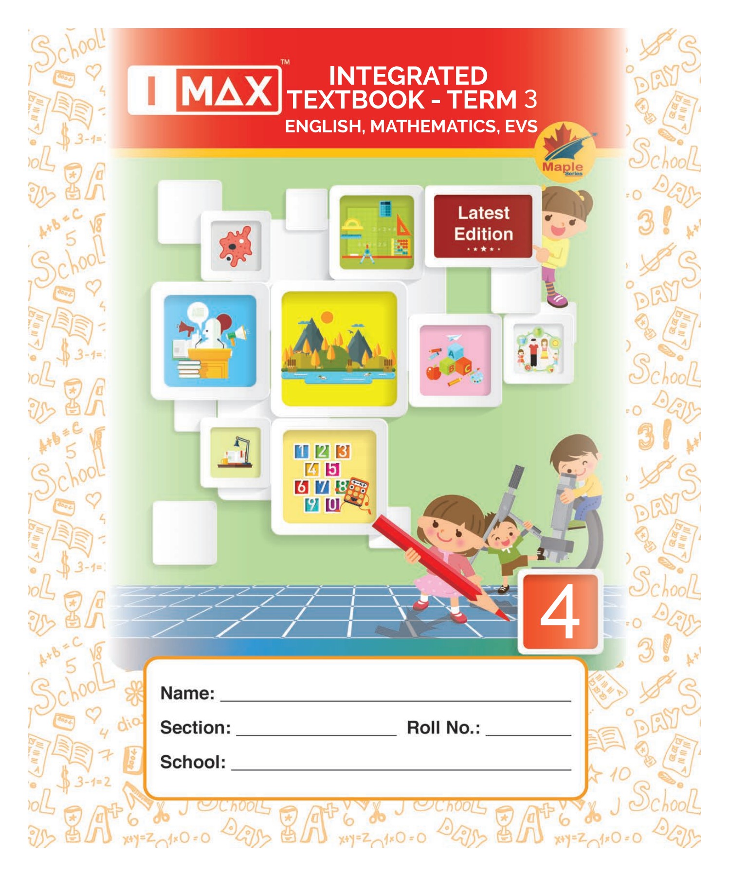 51705016_Maple G4_Textbook Integrated_Term3 - IMAX - Page 1 - 120 ...