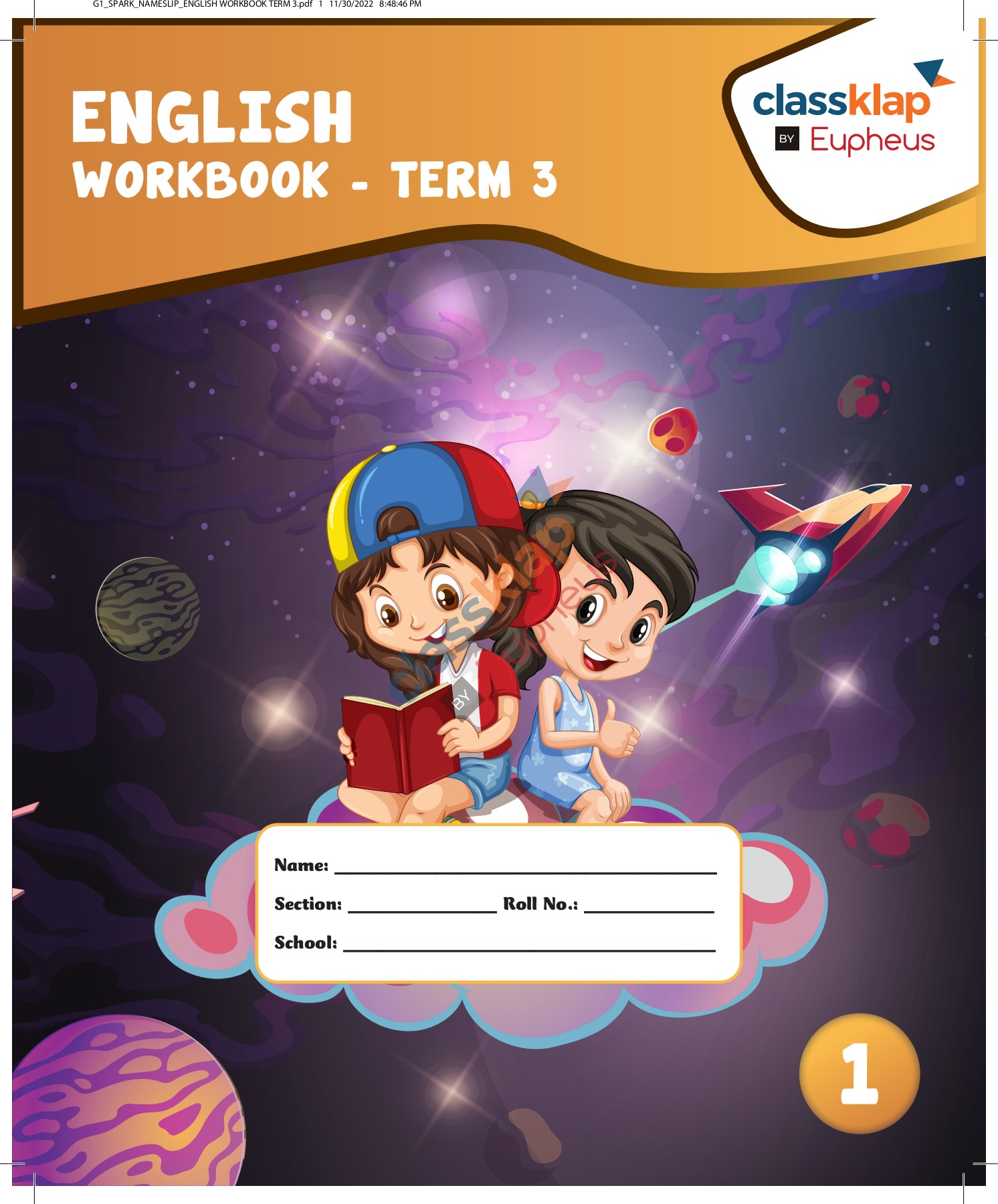 232410589-SPARK-STUDENT-WORKBOOK-ENGLISH-G01-TERM3 - CLASSKLAP - Page 1 ...