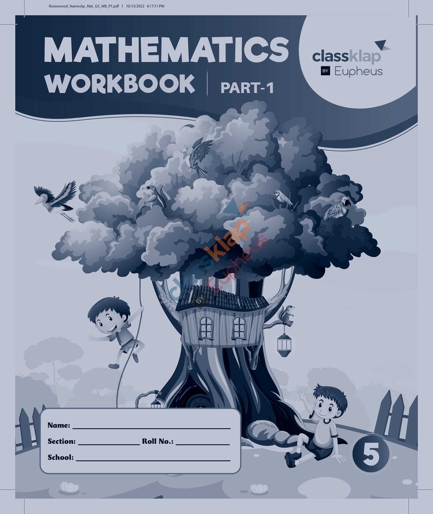 232410244-ROSEWOOD-STUDENT-WORKBOOK-MATHEMATICS-G05-PART1 - CLASSKLAP ...