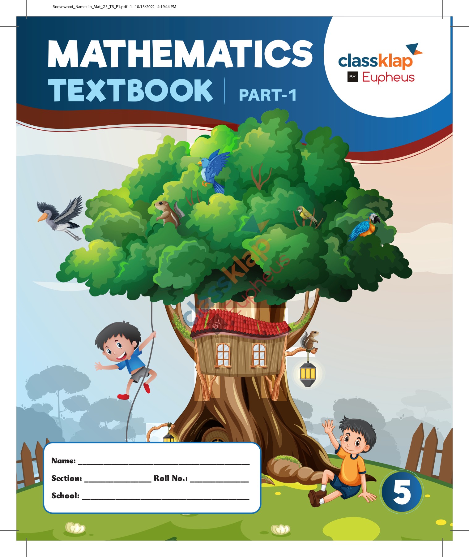232410238-ROSEWOOD-STUDENT-TEXTBOOK-MATHEMATICS-G05-PART1 - CLASSKLAP ...