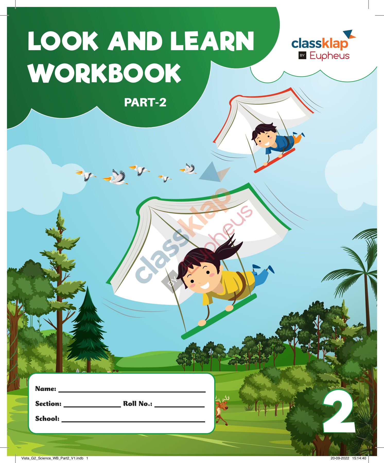 232410024-GLIDER-STUDENT-WORKBOOK-LOOK___LEARN-G02-PART2 - CLASSKLAP ...