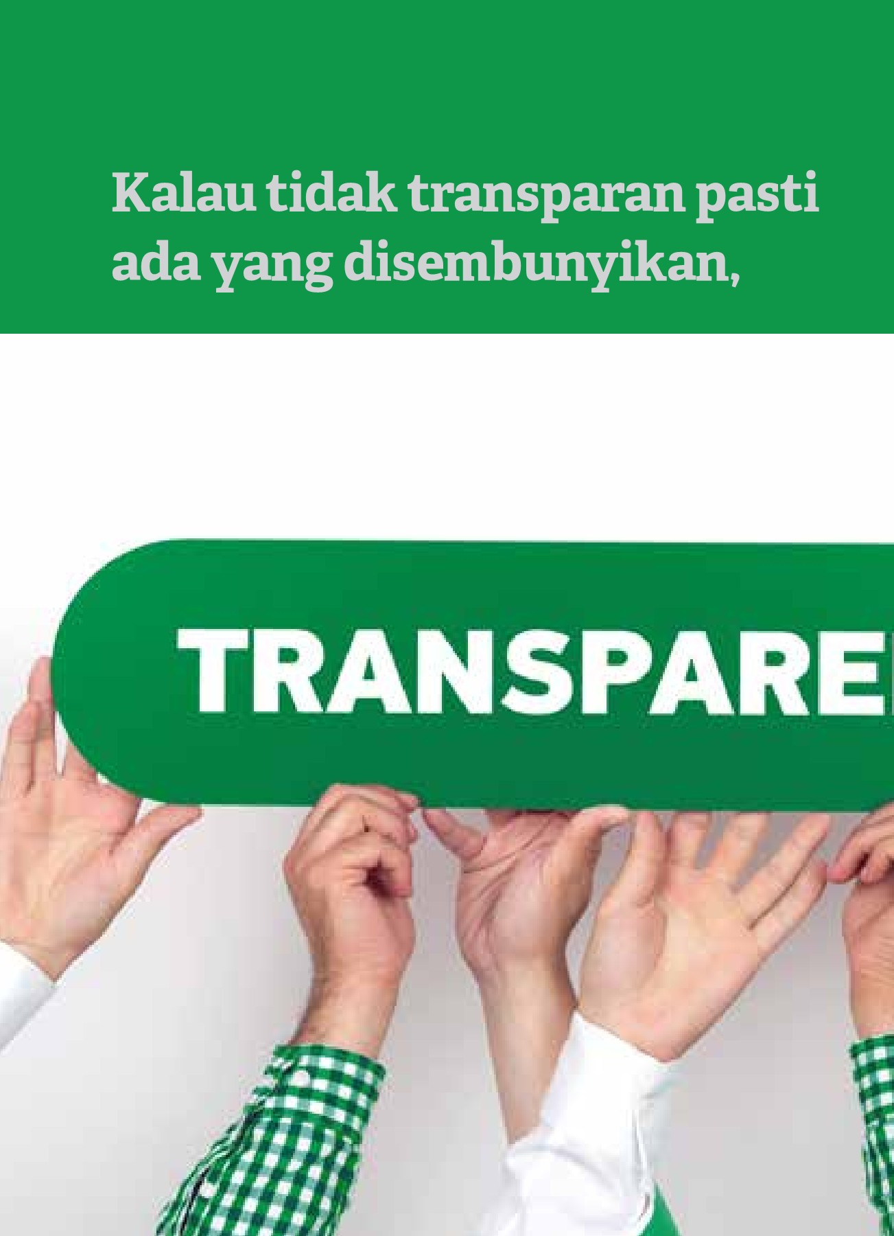 Buku Pedoman Triputra DNA - LPD KM - Halaman 24 | PDF Online | PubHTML5