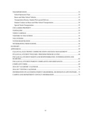 Student Handbook 2016-17 - ENGLISH FINAL VERSION - shawna.currie - Page 12 | Flip PDF Online ...