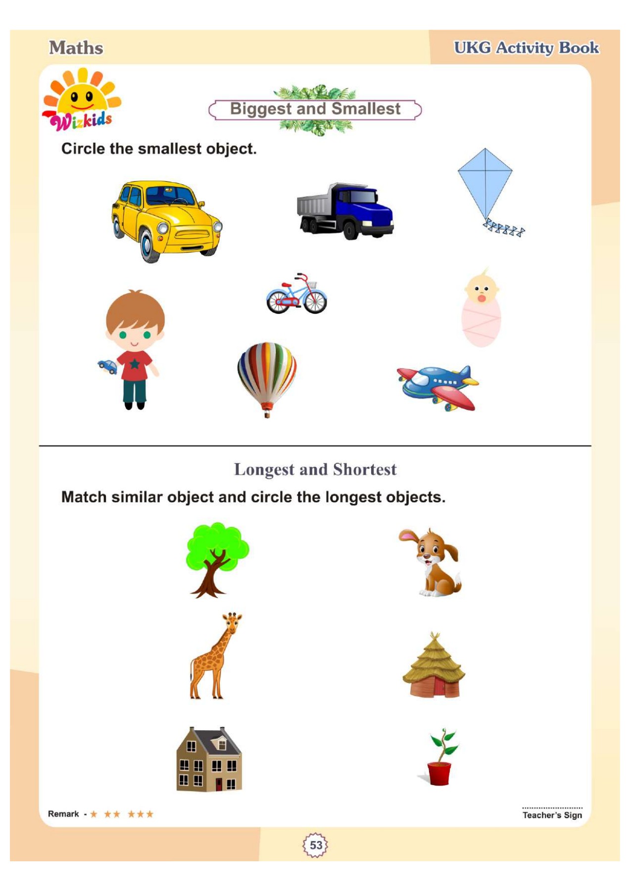 UKG ACTIVITY BOOK SAMPLES - dma342001 - Page 18 | Flip PDF Online ...