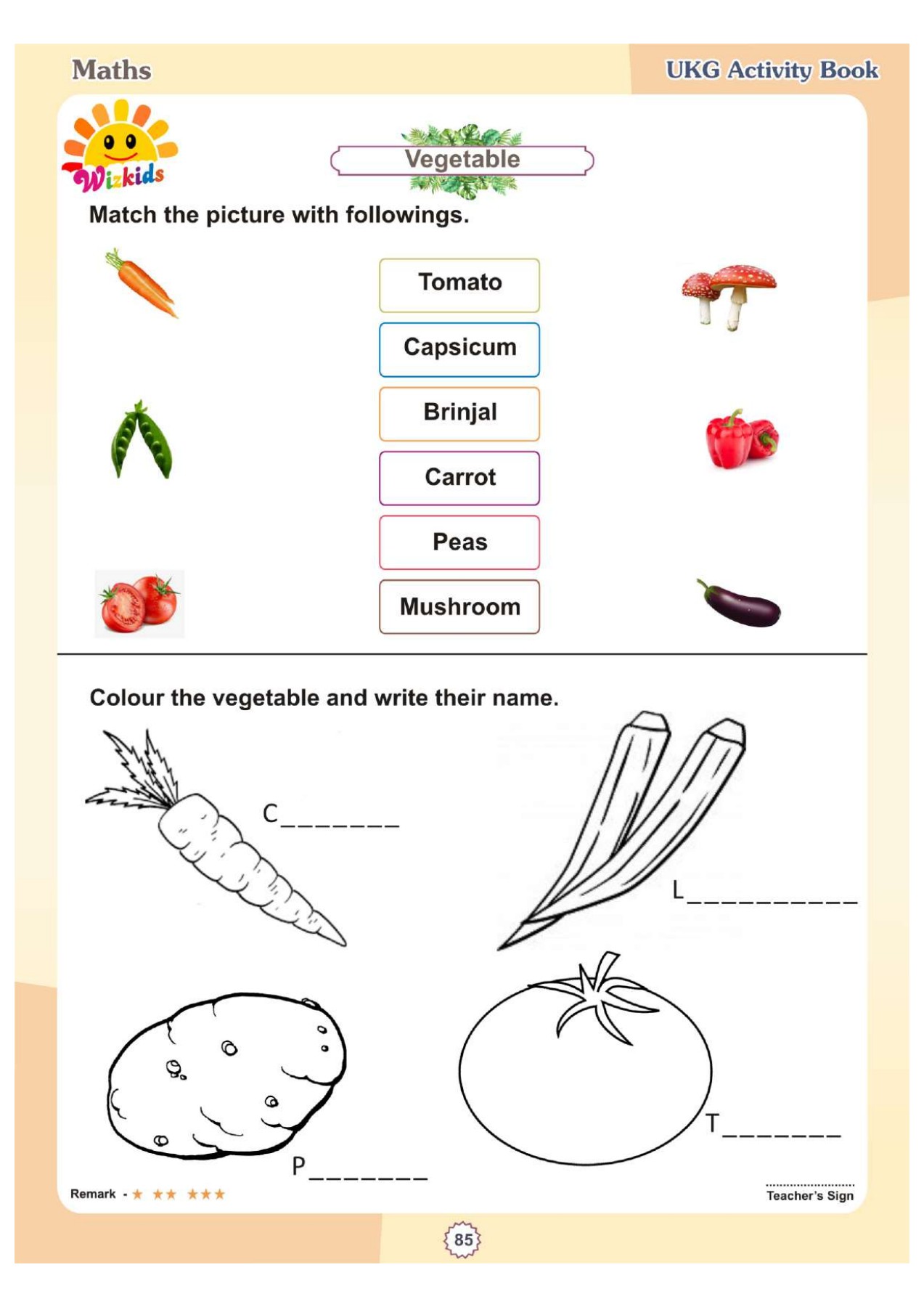 UKG ACTIVITY BOOK SAMPLES - dma342001 - Page 27 | Flip PDF Online ...