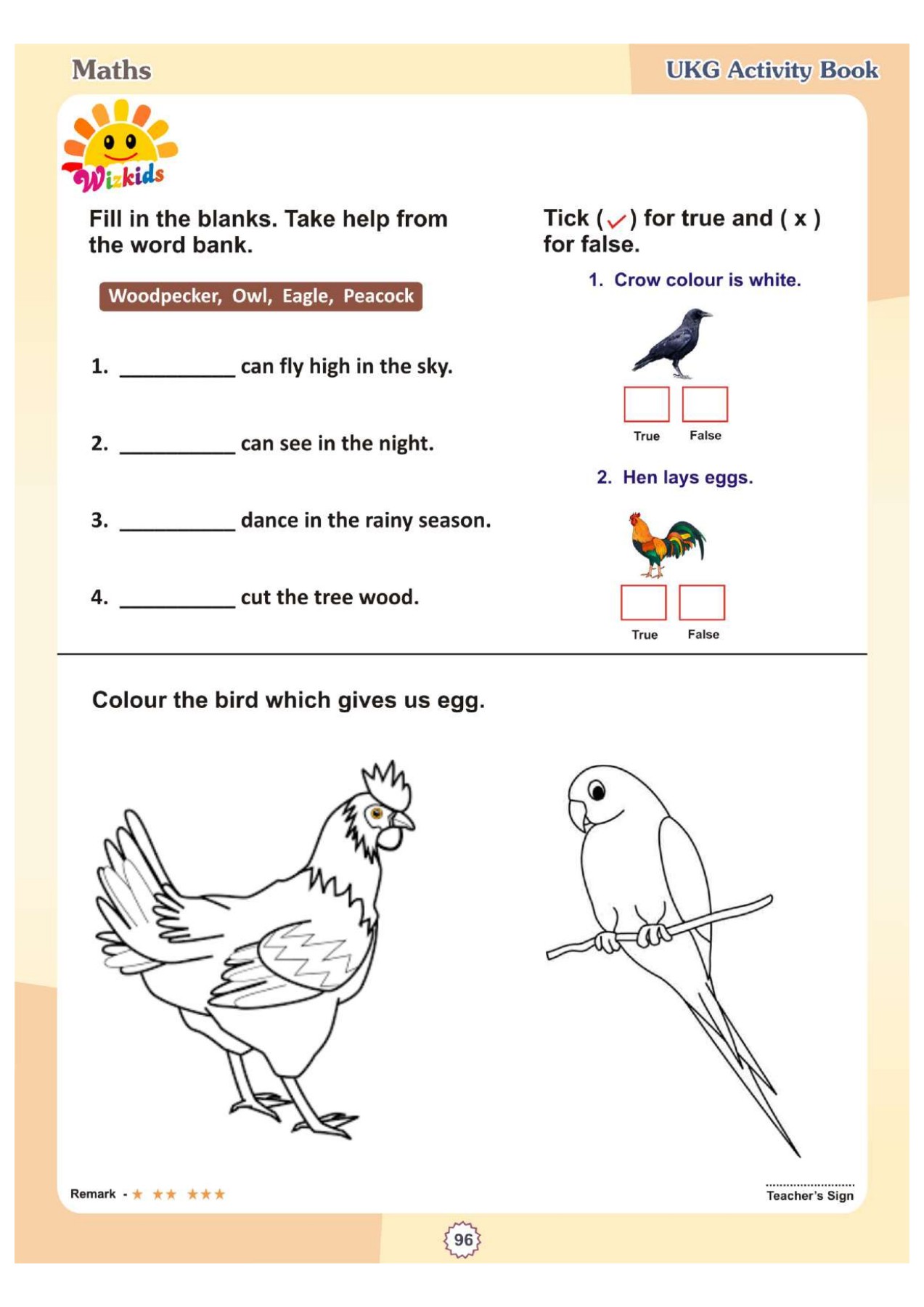 UKG ACTIVITY BOOK SAMPLES - dma342001 - Page 30 | Flip PDF Online ...