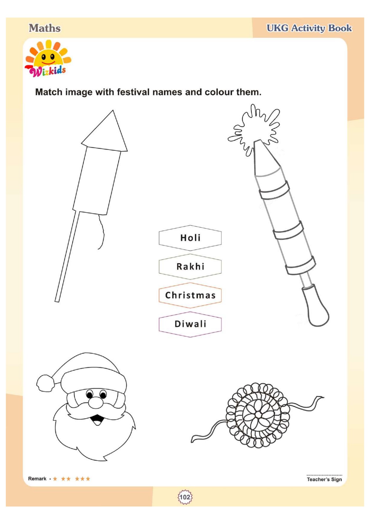 UKG ACTIVITY BOOK SAMPLES - dma342001 - Page 32 | Flip PDF Online ...