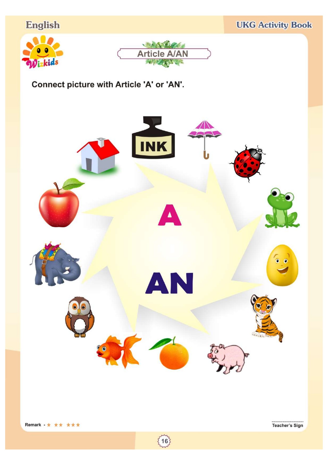 UKG ACTIVITY BOOK SAMPLES - dma342001 - Page 9 | Flip PDF Online | PubHTML5