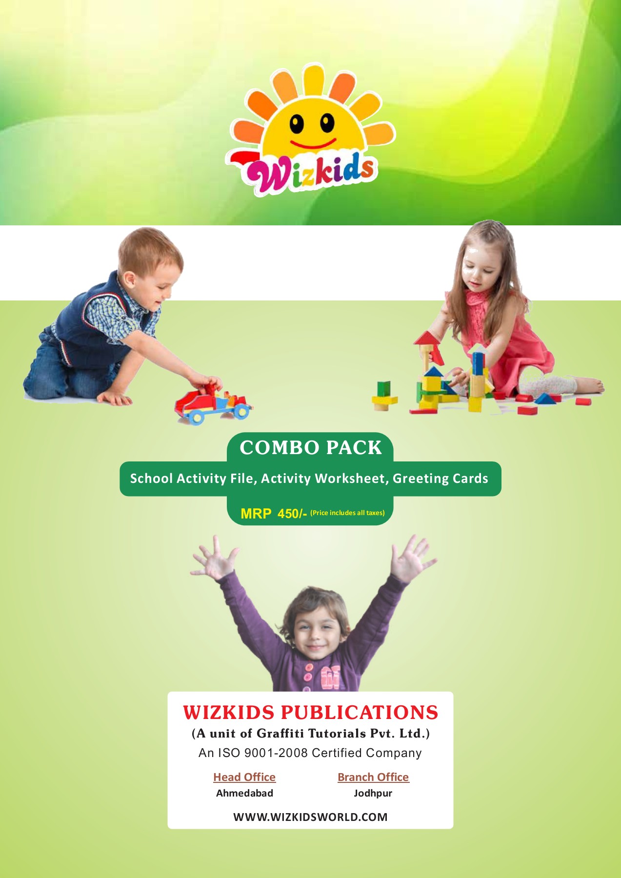 LKG ACTIVITY BOOK SAMPLES - dma342001 - Page 32 | Flip PDF Online ...