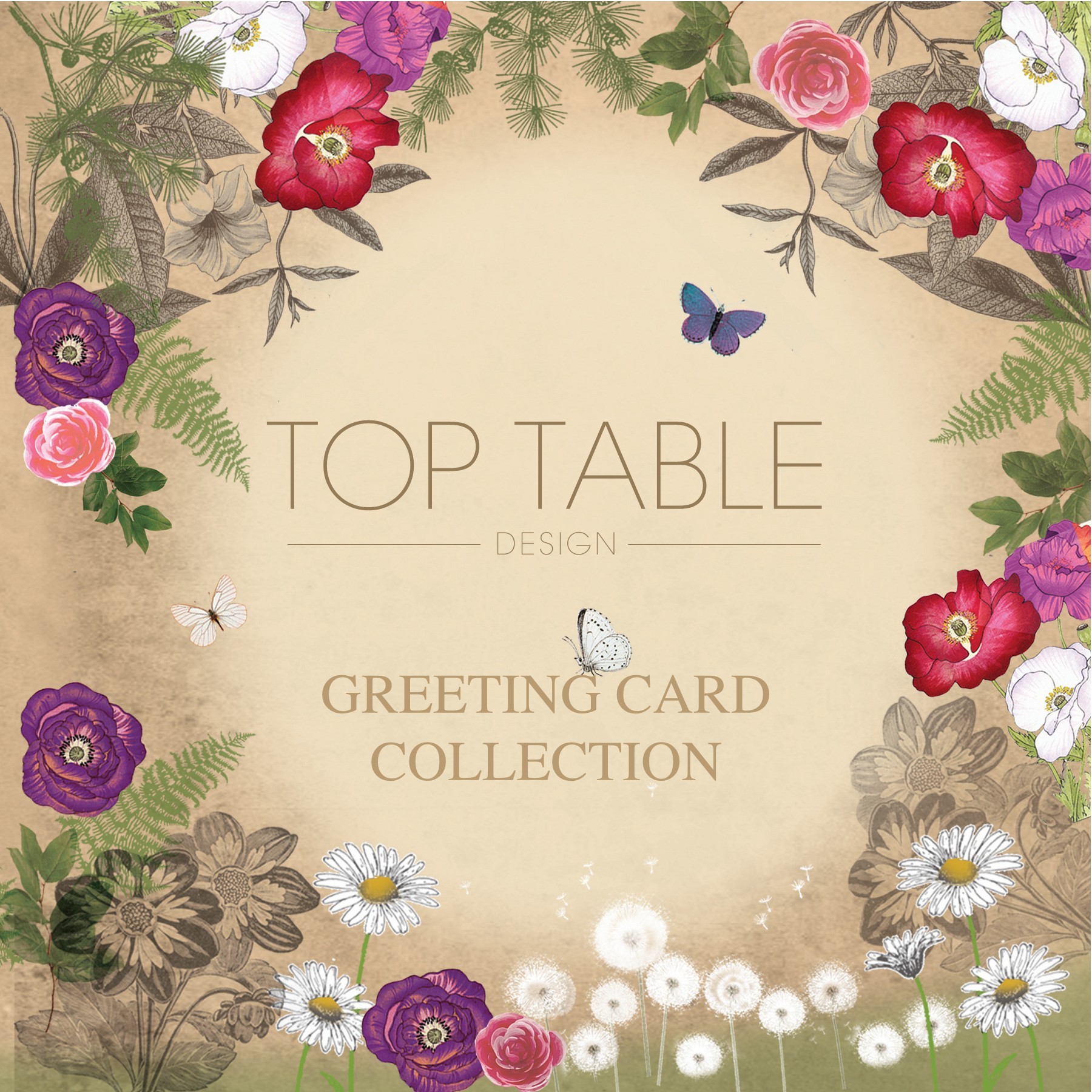 Top Table Design - Brochure - becky - Page 1 - 9 | Flip PDF Online ...