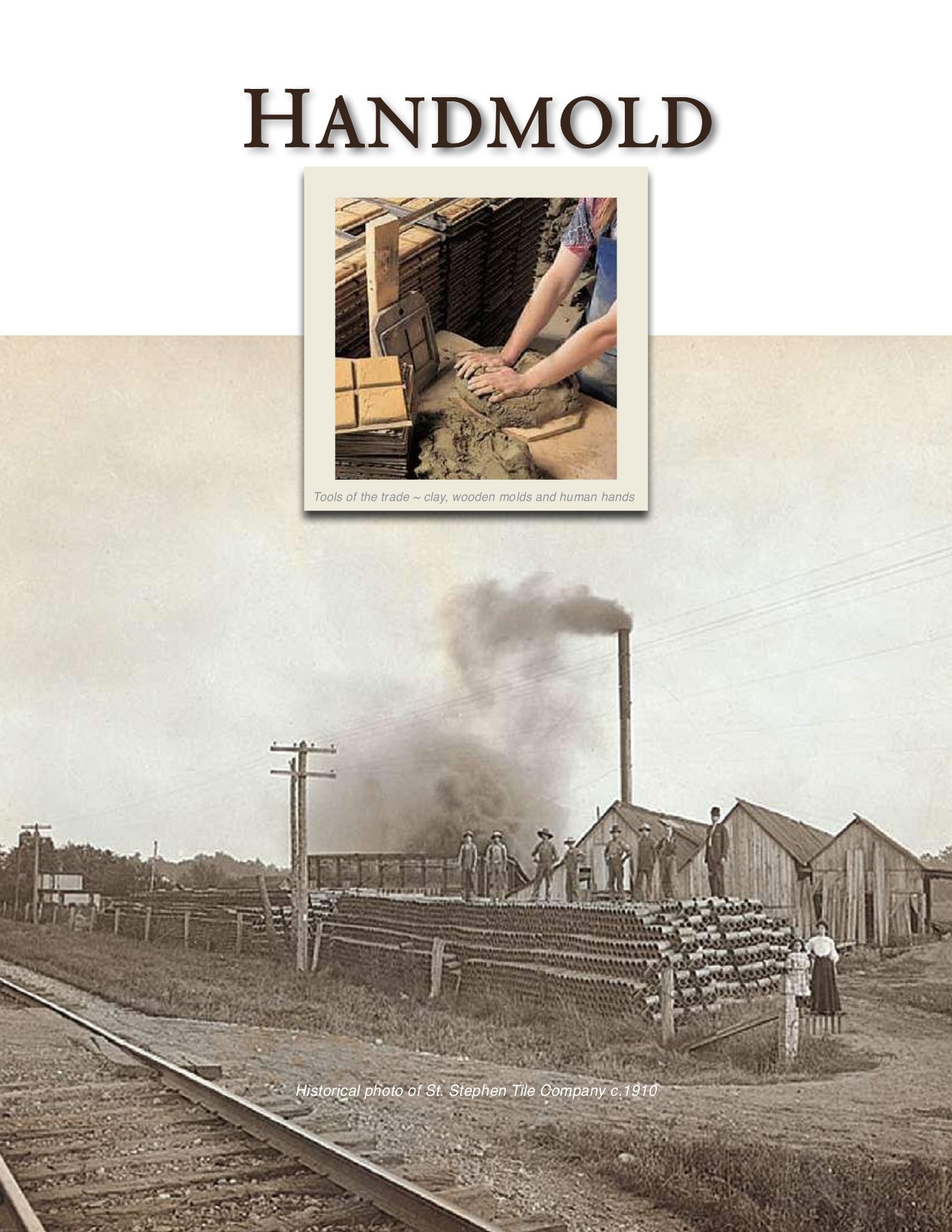 Seneca Tiles Brochure 2016 - Crossville Studios - Page 2 | Flip PDF ...