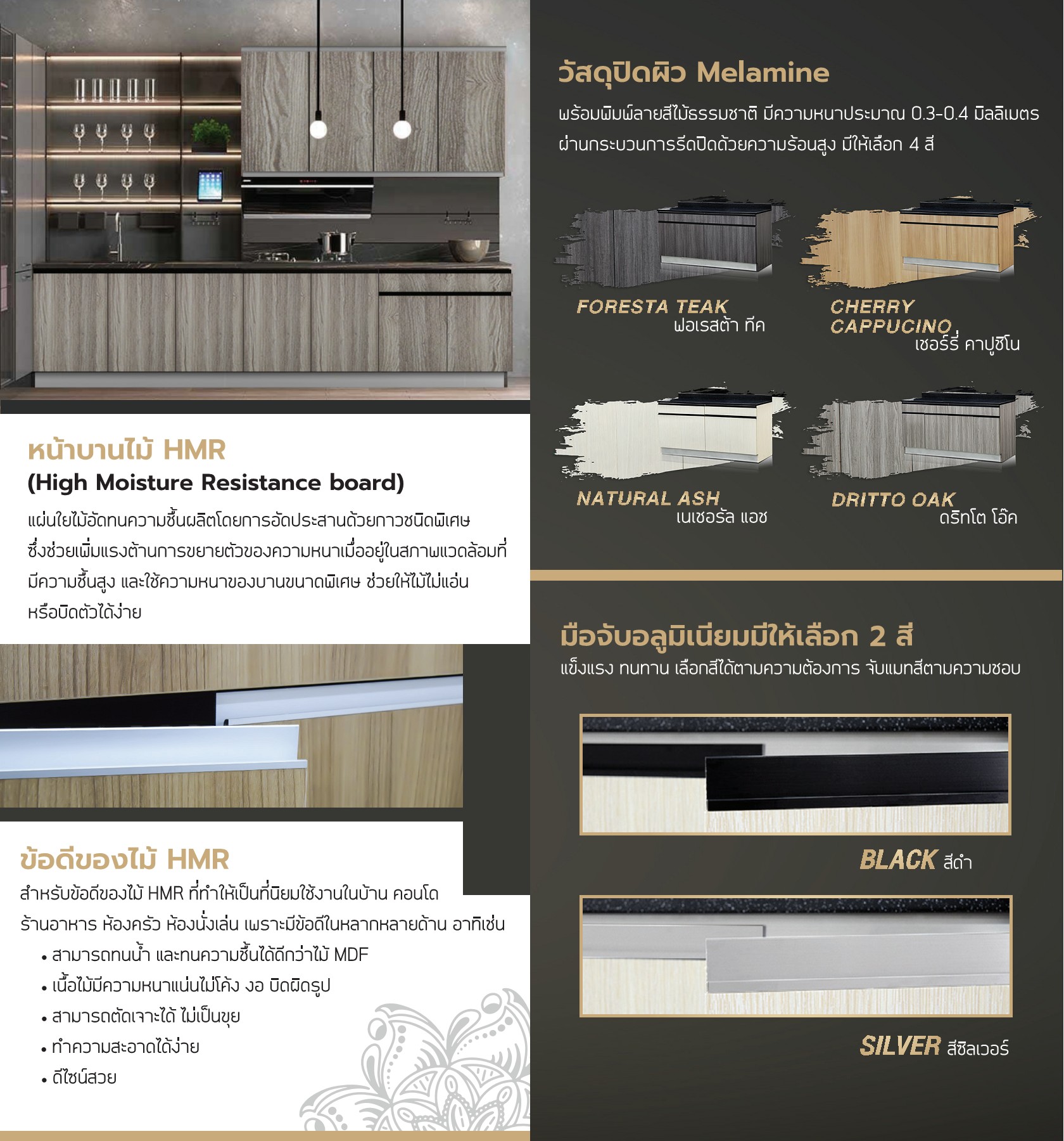 แผ่นพับ_ตู้สแตนเลส TKC PRO Ebook - SANKI - Page 4 | Flip PDF Online | PubHTML5