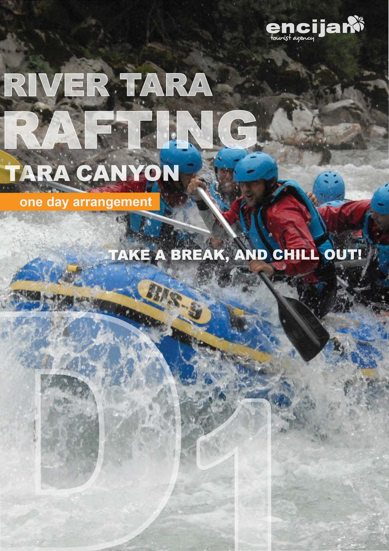 Rafting Tara - mrkipogled - Page 1 - 4 | Flip PDF Online | PubHTML5