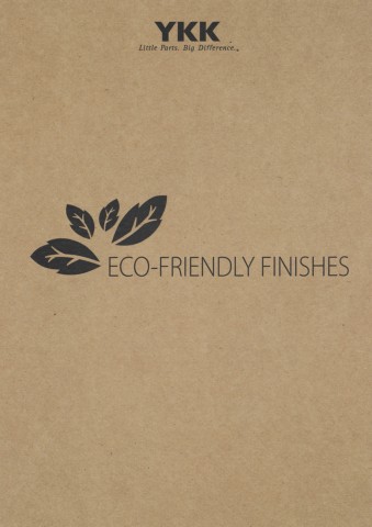 Eco-Friendly Finishes - erencanmisirli - Page 1 - 4 | Flip PDF Online ...