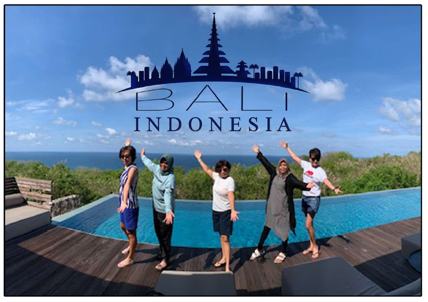 Bali - Album - Halaman 1 - 9 | PDF Online | PubHTML5