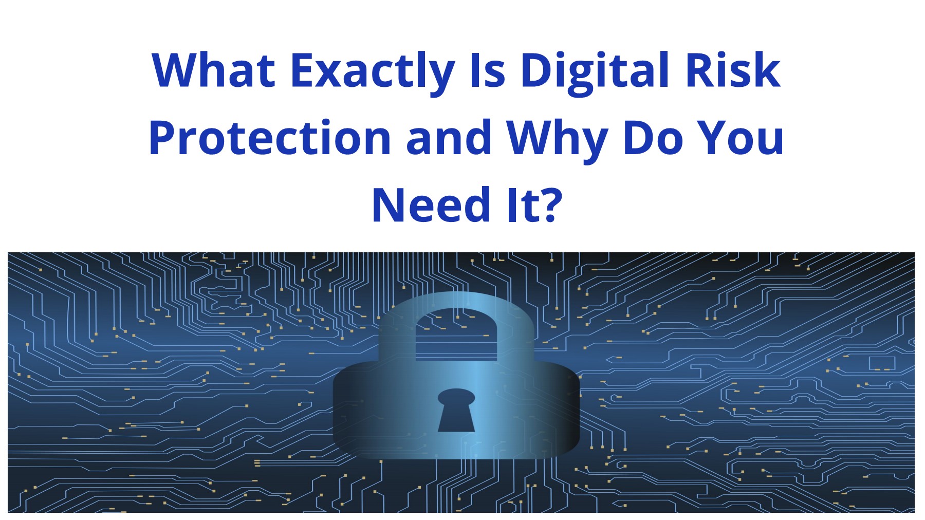 What Exactly Is Digital Risk Protection and Why Do You Need It_.pptx ...
