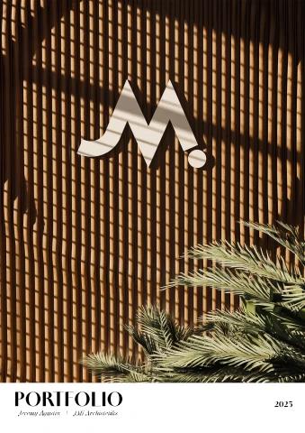 Jeremy Agustin | Portfolio