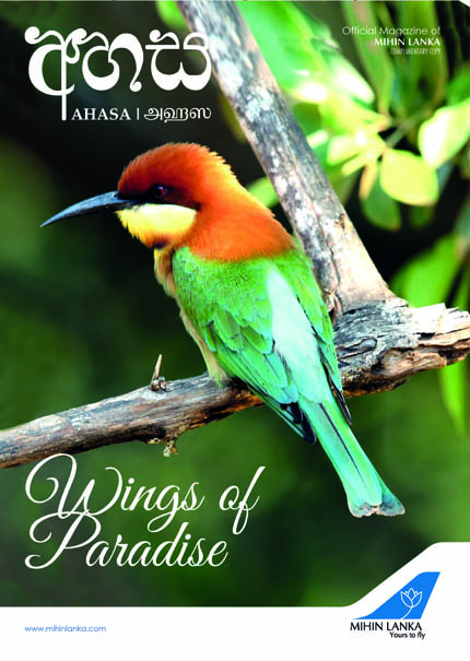 Full-Ahasa-Magazine 09 - chathurika.naduni26 - Page 1 - 80 | Flip PDF ...