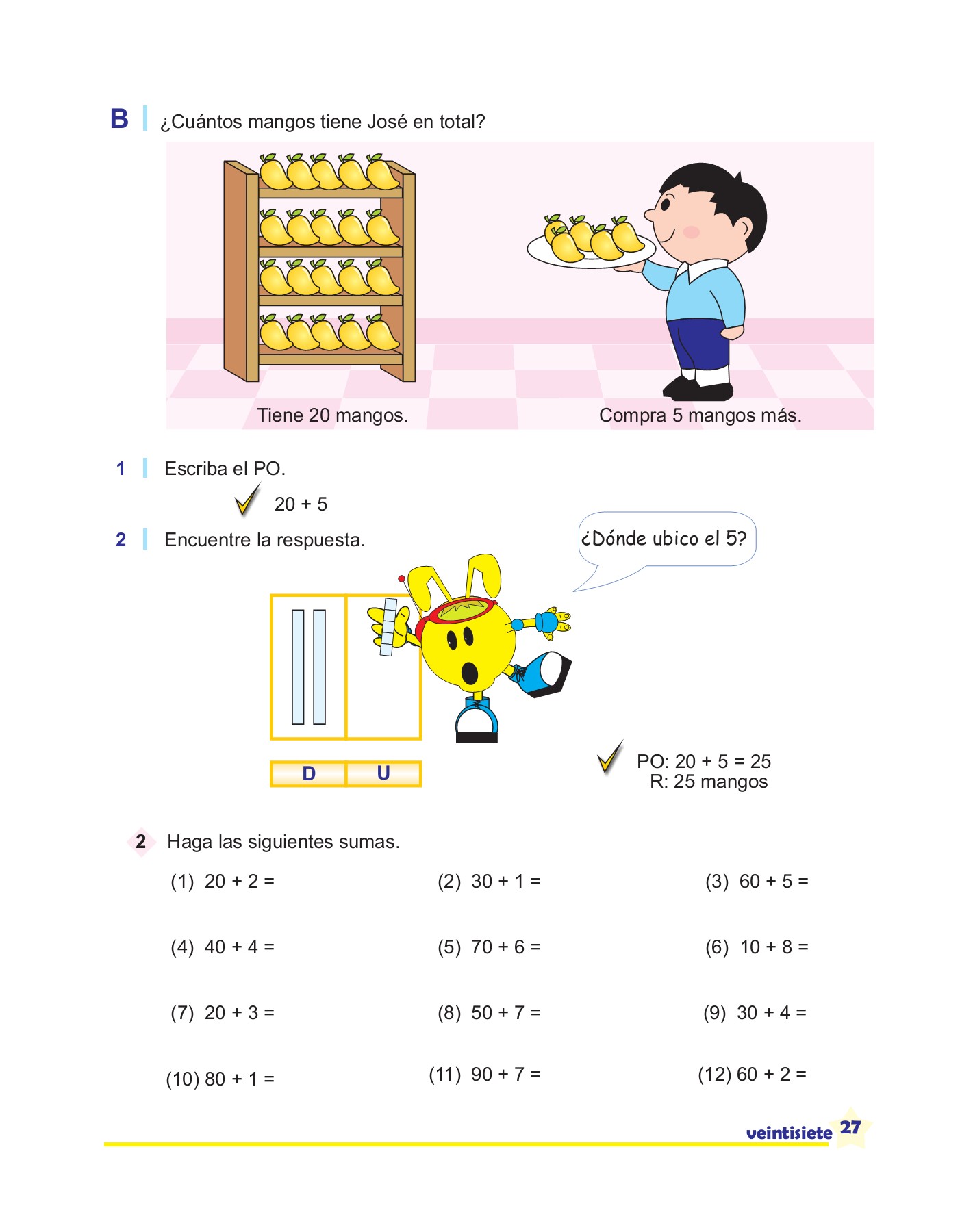 Cuaderno_de_Trabajo_Mat_Segundo_grado - gibsamebed - Página 33 | Flip PDF en línea | PubHTML5