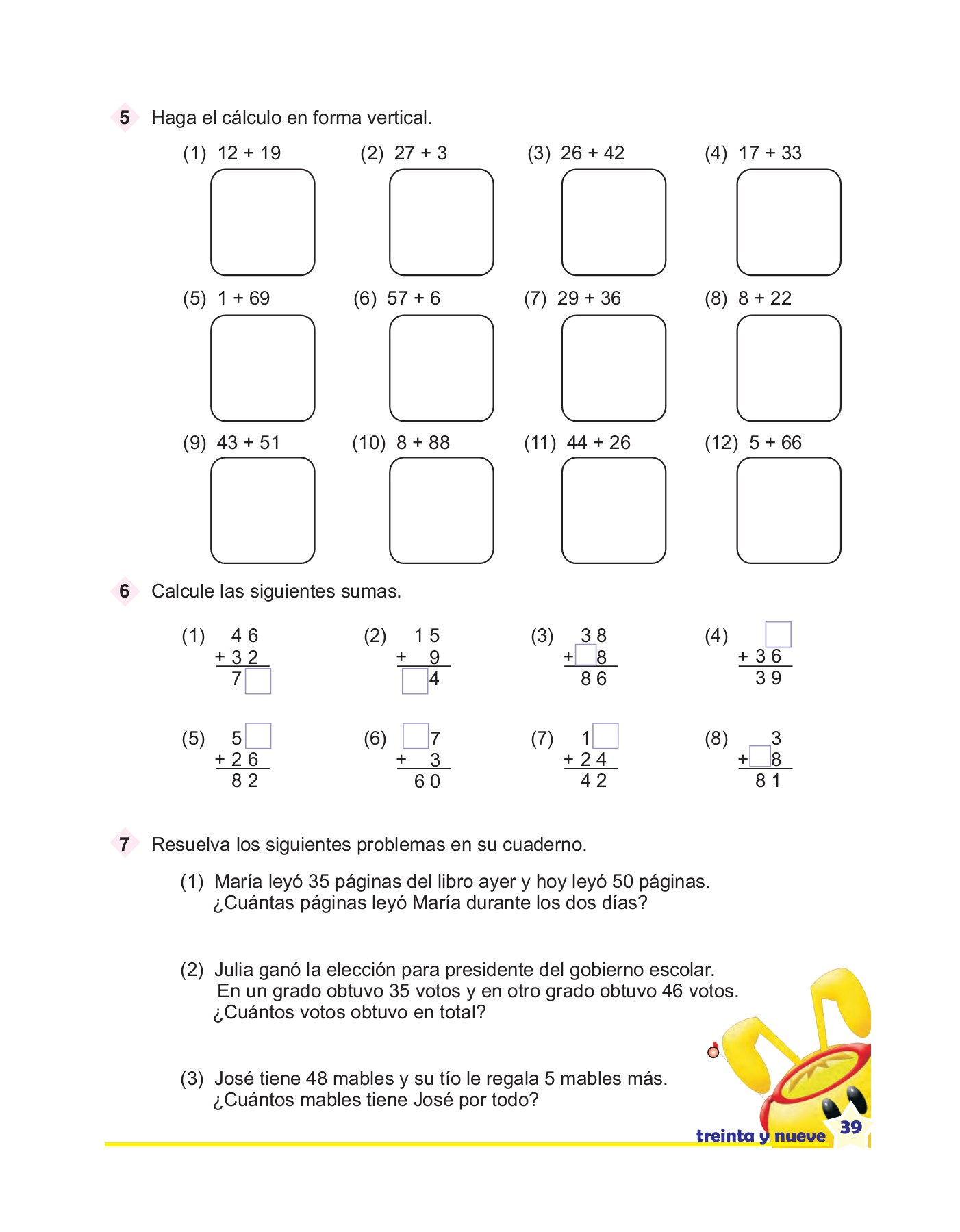 Cuaderno_de_Trabajo_Mat_Segundo_grado - gibsamebed - Página 45 | Flip PDF en línea | PubHTML5