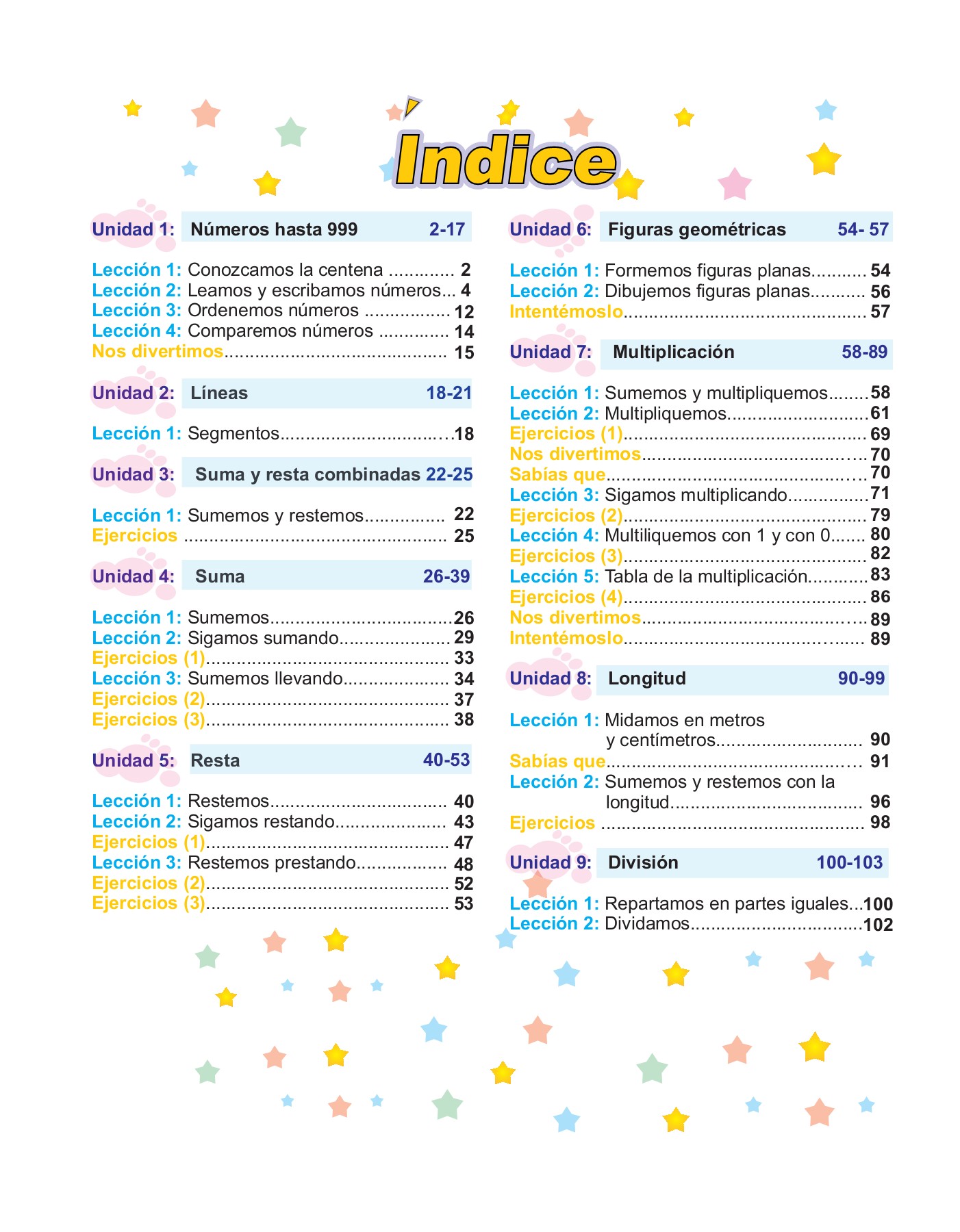 Cuaderno_de_Trabajo_Mat_Segundo_grado - gibsamebed - Página 6 | Flip PDF en línea | PubHTML5