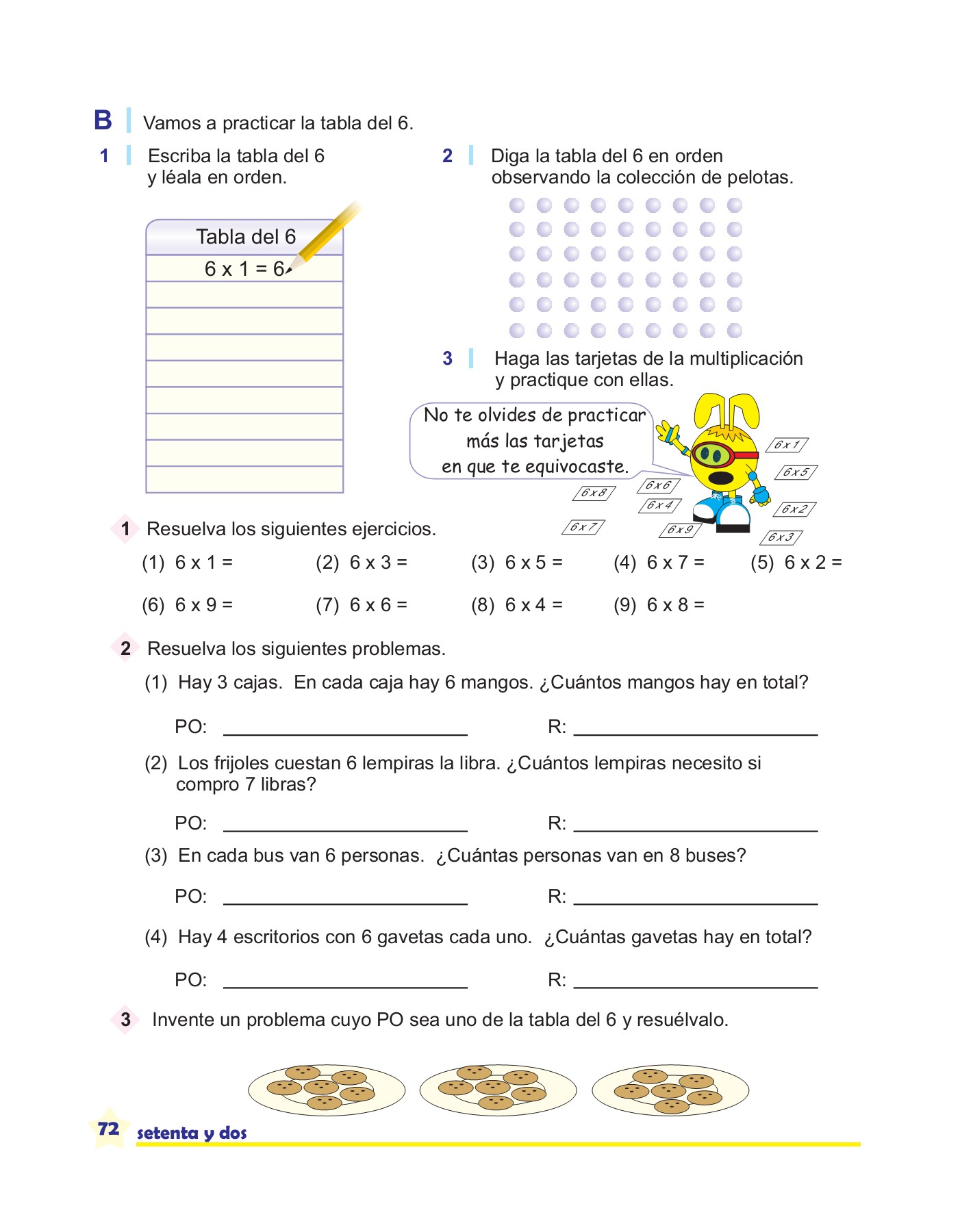 Cuaderno_de_Trabajo_Mat_Segundo_grado - gibsamebed - Página 78 | Flip PDF en línea | PubHTML5