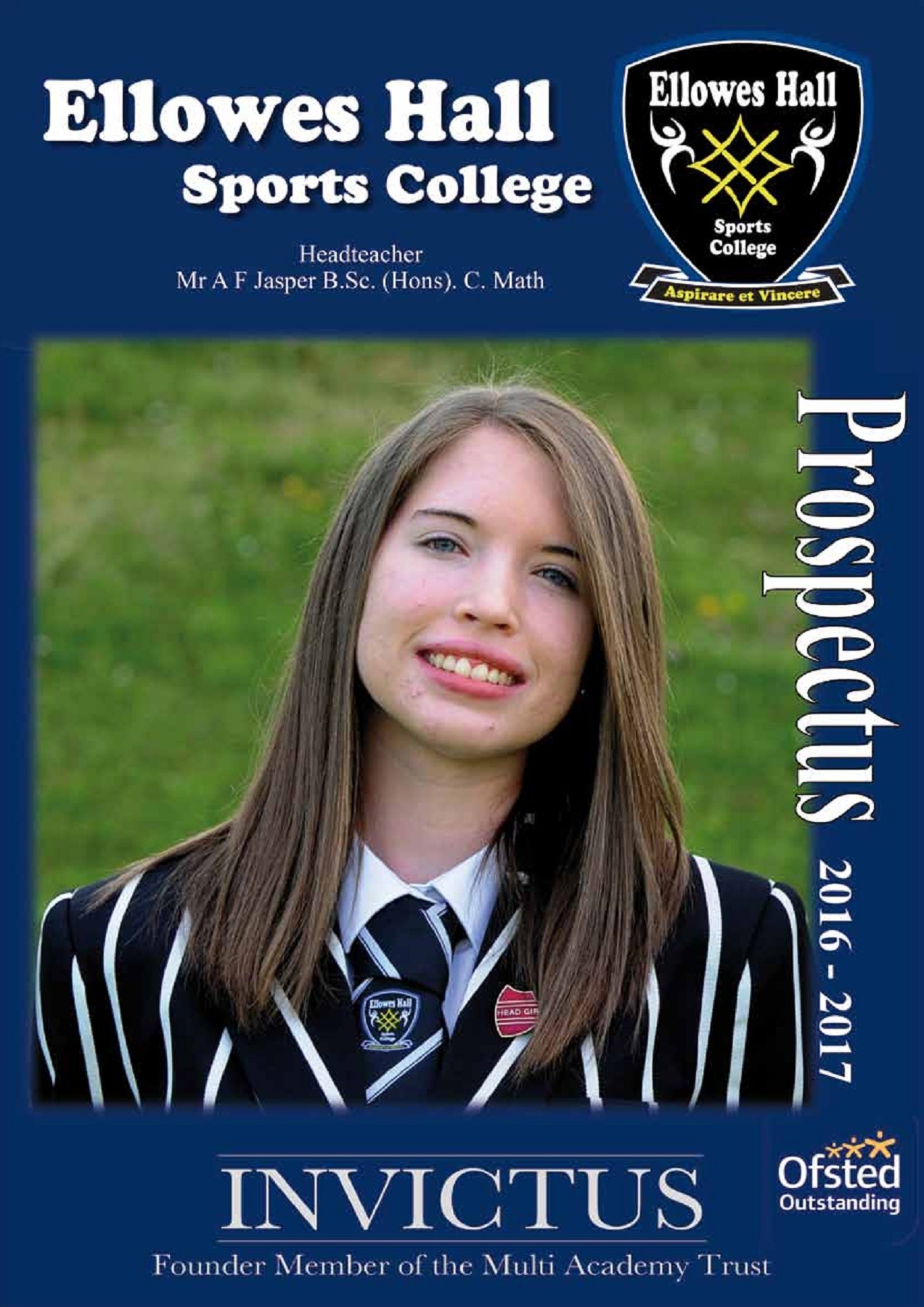 Ellowes Hall Prospectus - andrewcorr2 - Page 1 - 60 | Flip PDF Online ...