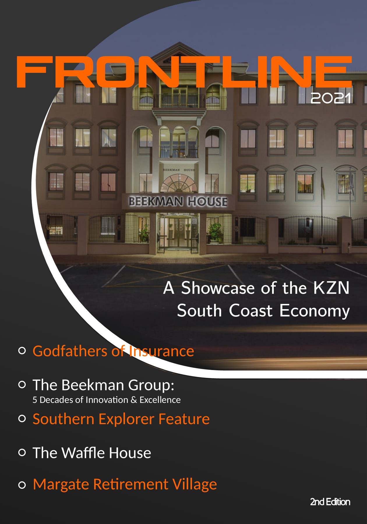 Frontline 2 - prince - Page 1 - 99 | Flip PDF Online | PubHTML5