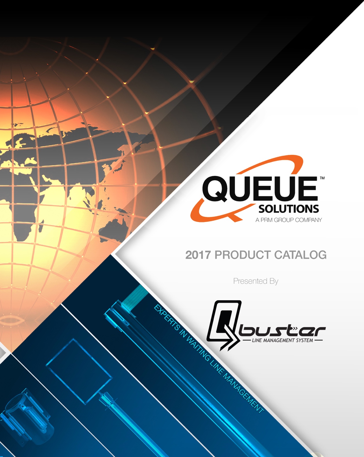 Queue Solutions Catalog QBUSTER - danatprm - Page 1 - 106 | Flip PDF ...