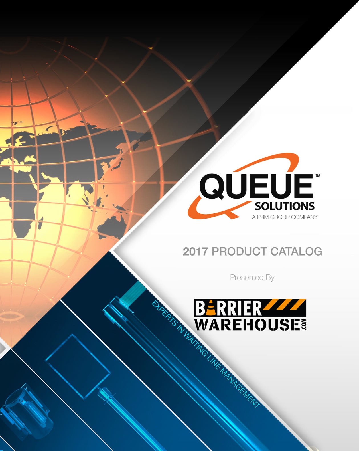 Queue Solutions Catalog BarrierWarehouse - danatprm - Page 1 - 106 ...