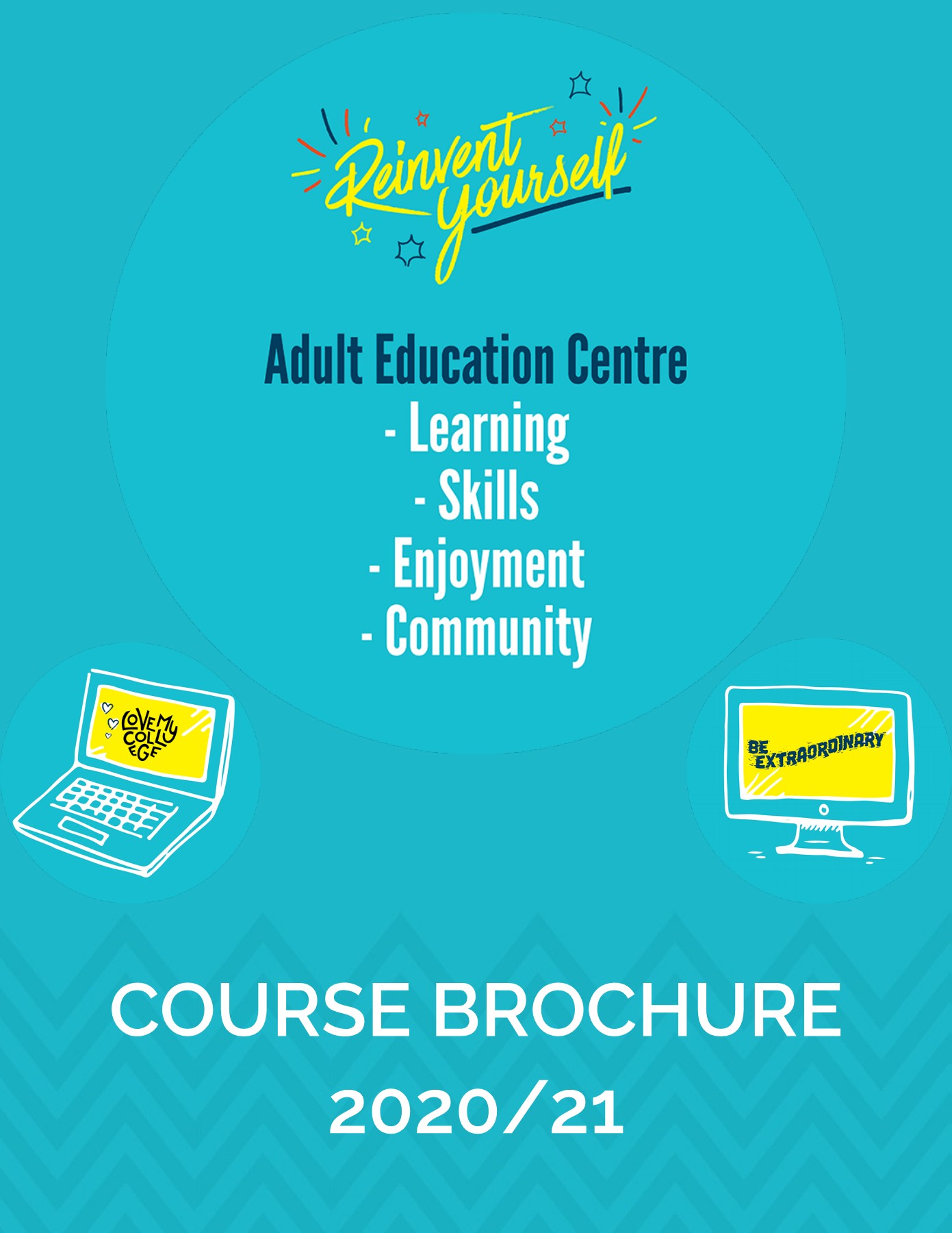 Community course brochure September 2020 (10) - nbarnes - Page 1 - 22 ...