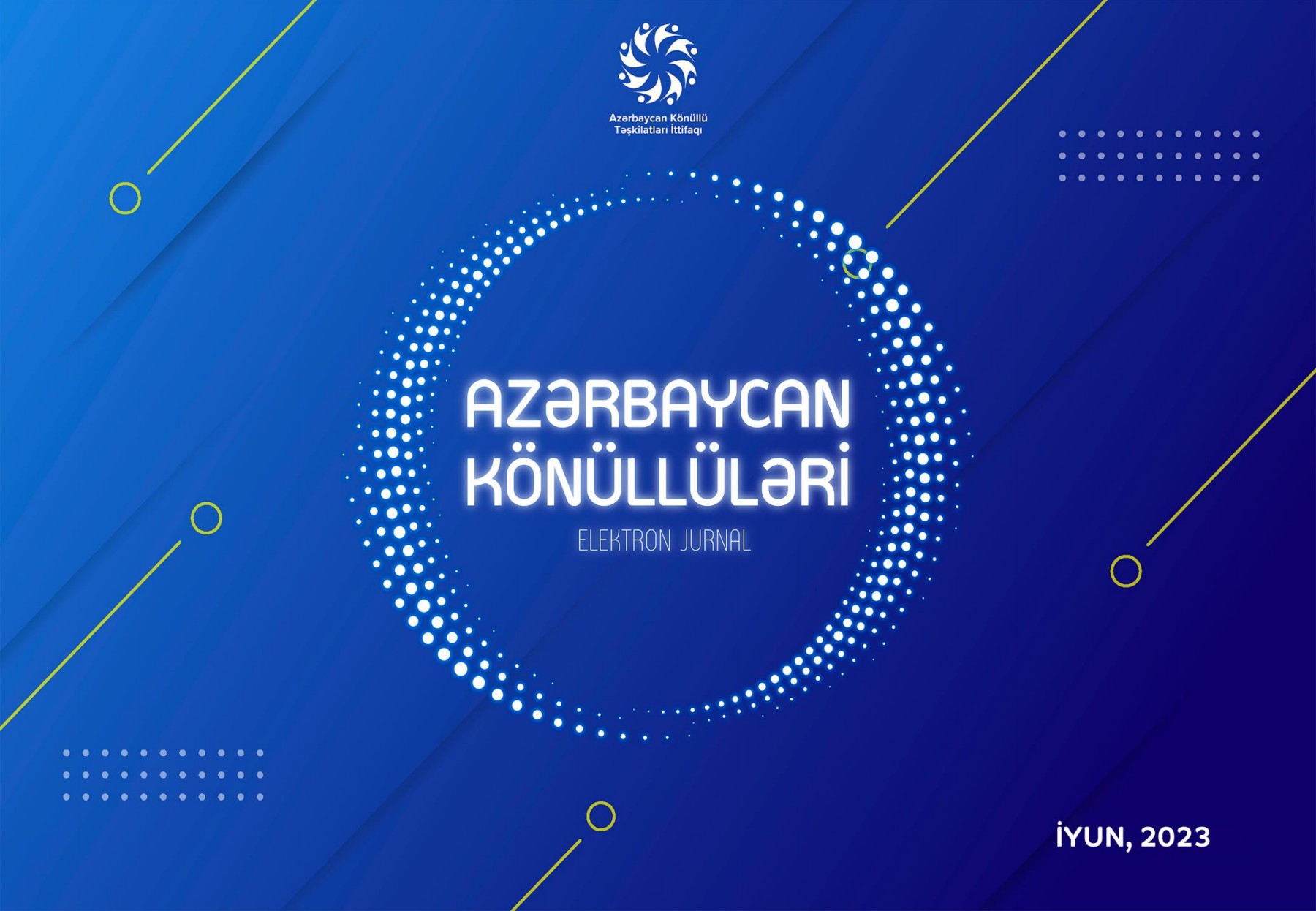 Elektron Jurnal - İYUN - Xavər Alizade - Page 1 - 43 | Flip PDF Online ...