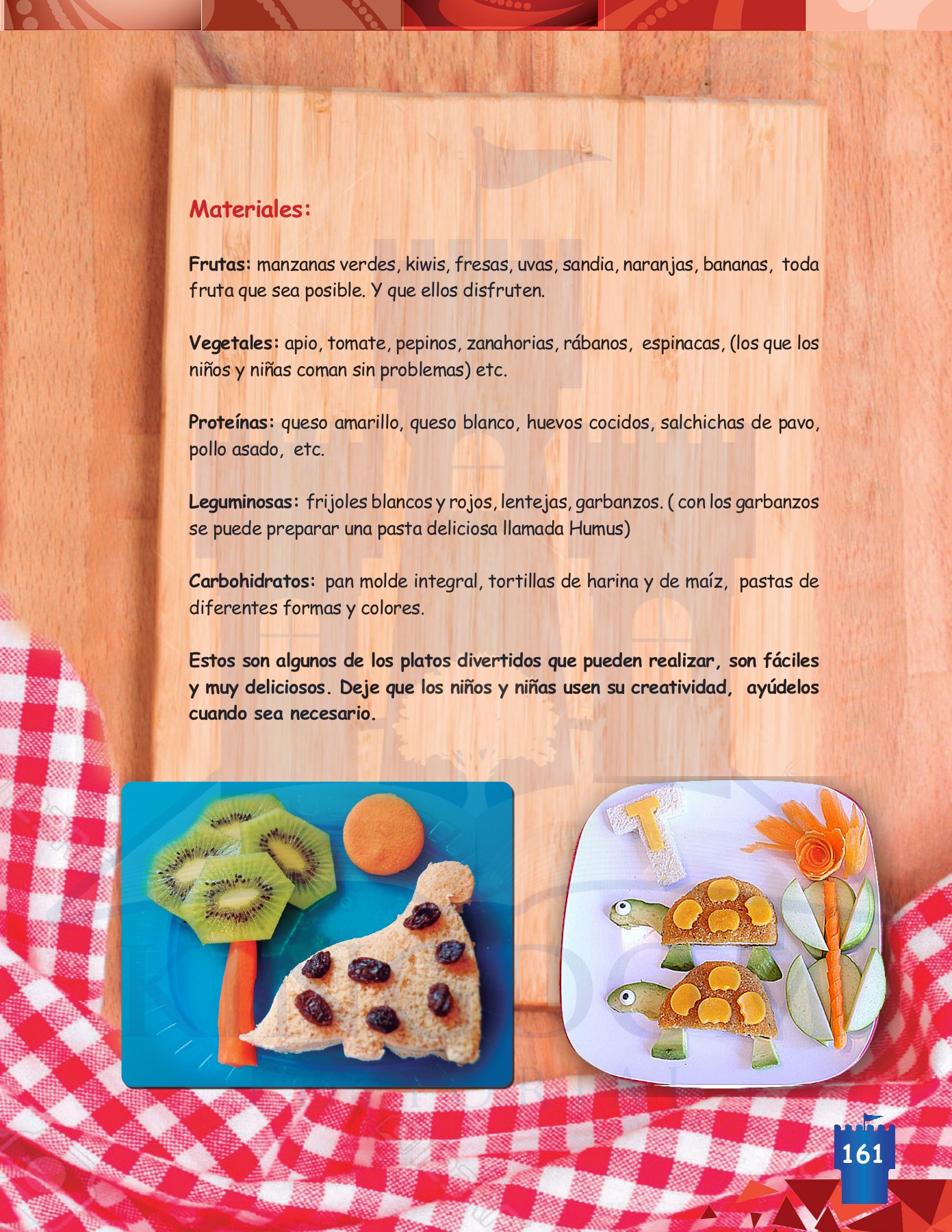 CIENCIAS NATURALES 1er Grado .1 - Kingdom Editorial - Página 163 | Flip ...