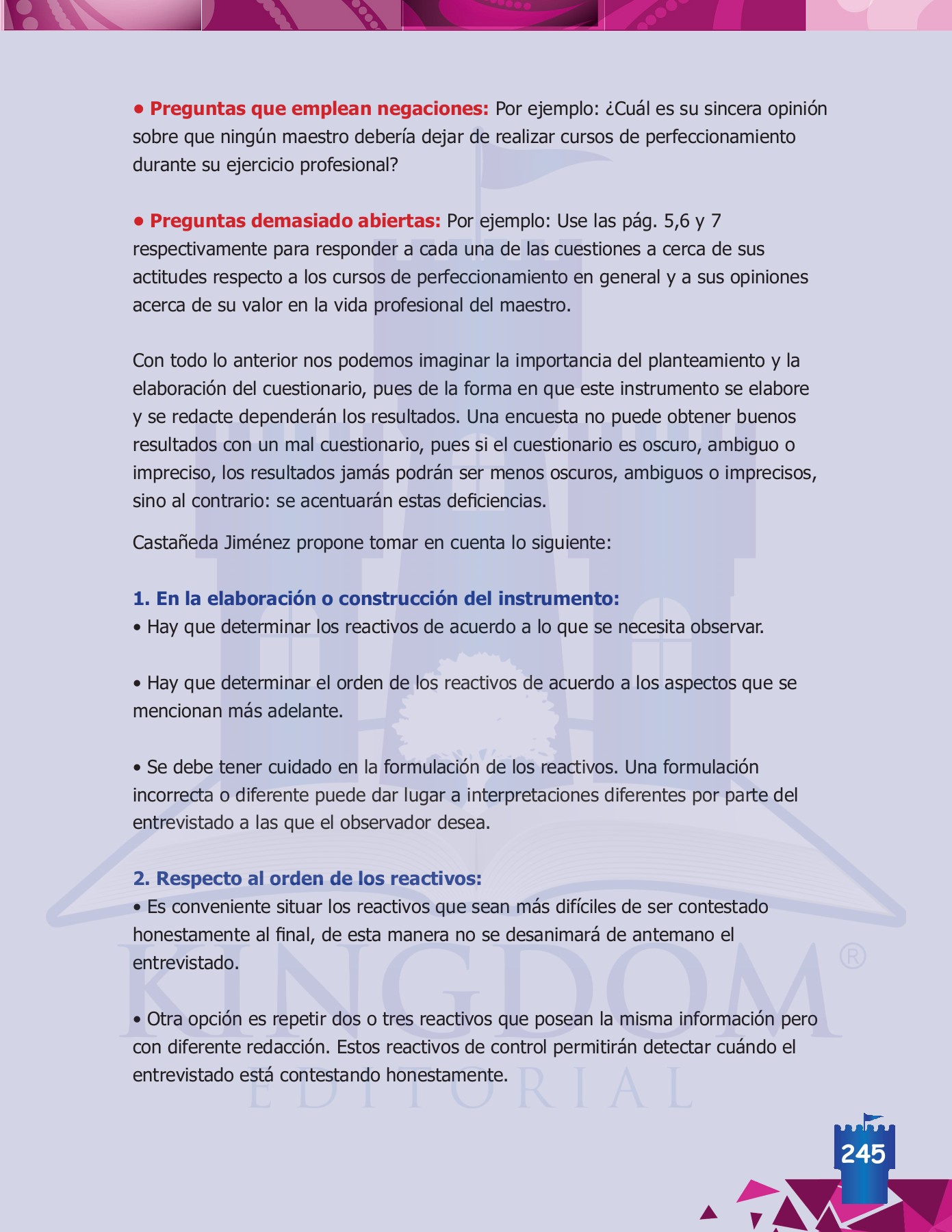 MATEMÁTICAS 7mo Grado .1 - Kingdom Editorial - Página 247 | Flip PDF en ...