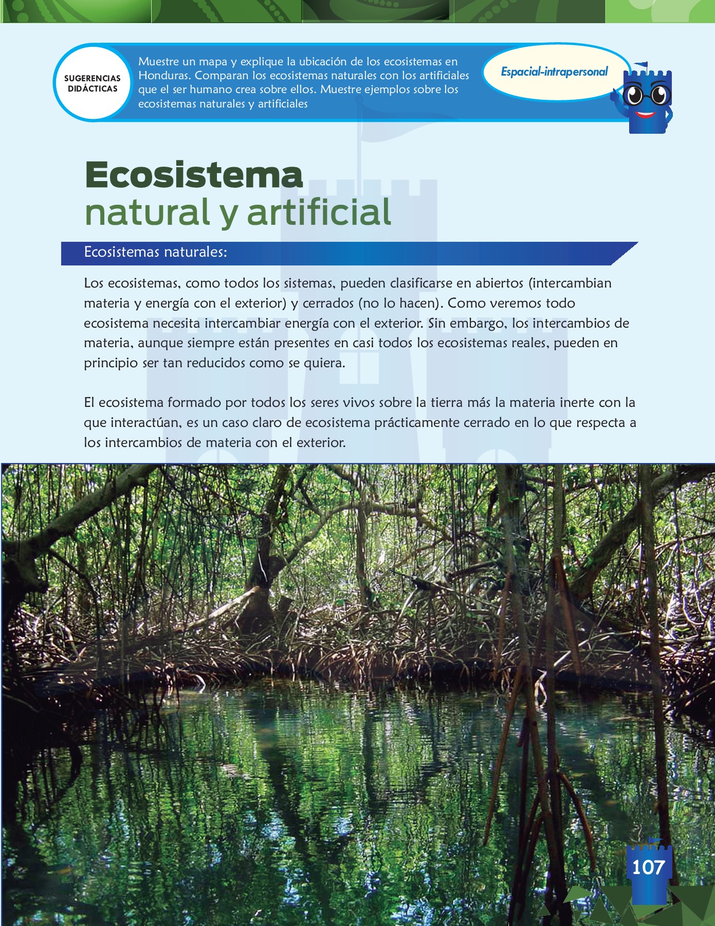 CIENCIAS NATURALES 5to Grado .1 - Kingdom Editorial - Página 109 | Flip PDF en línea | PubHTML5