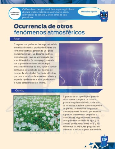 CIENCIAS NATURALES 5to Grado .1 - Kingdom Editorial - Página 231 | Flip ...