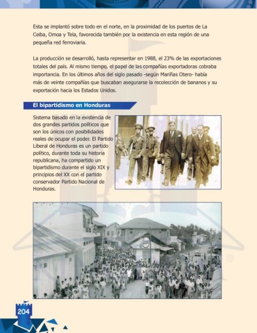 CIENCIAS SOCIALES 7mo Grado .1 - Kingdom Editorial - Página 206 | Flip ...