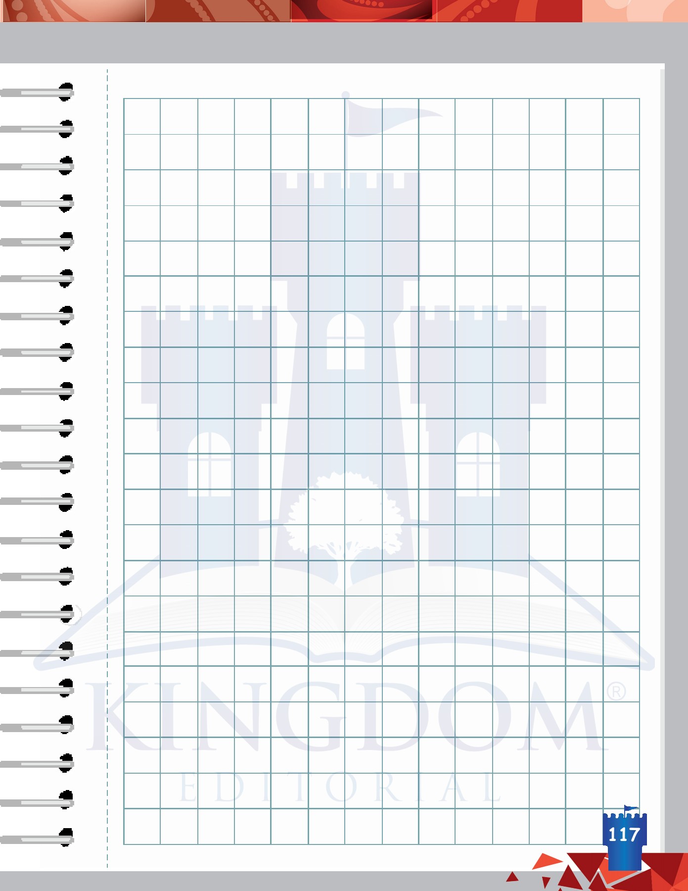 MATEMÁTICAS 6to Grado .1 - Kingdom Editorial - Página 119 | Flip PDF en ...