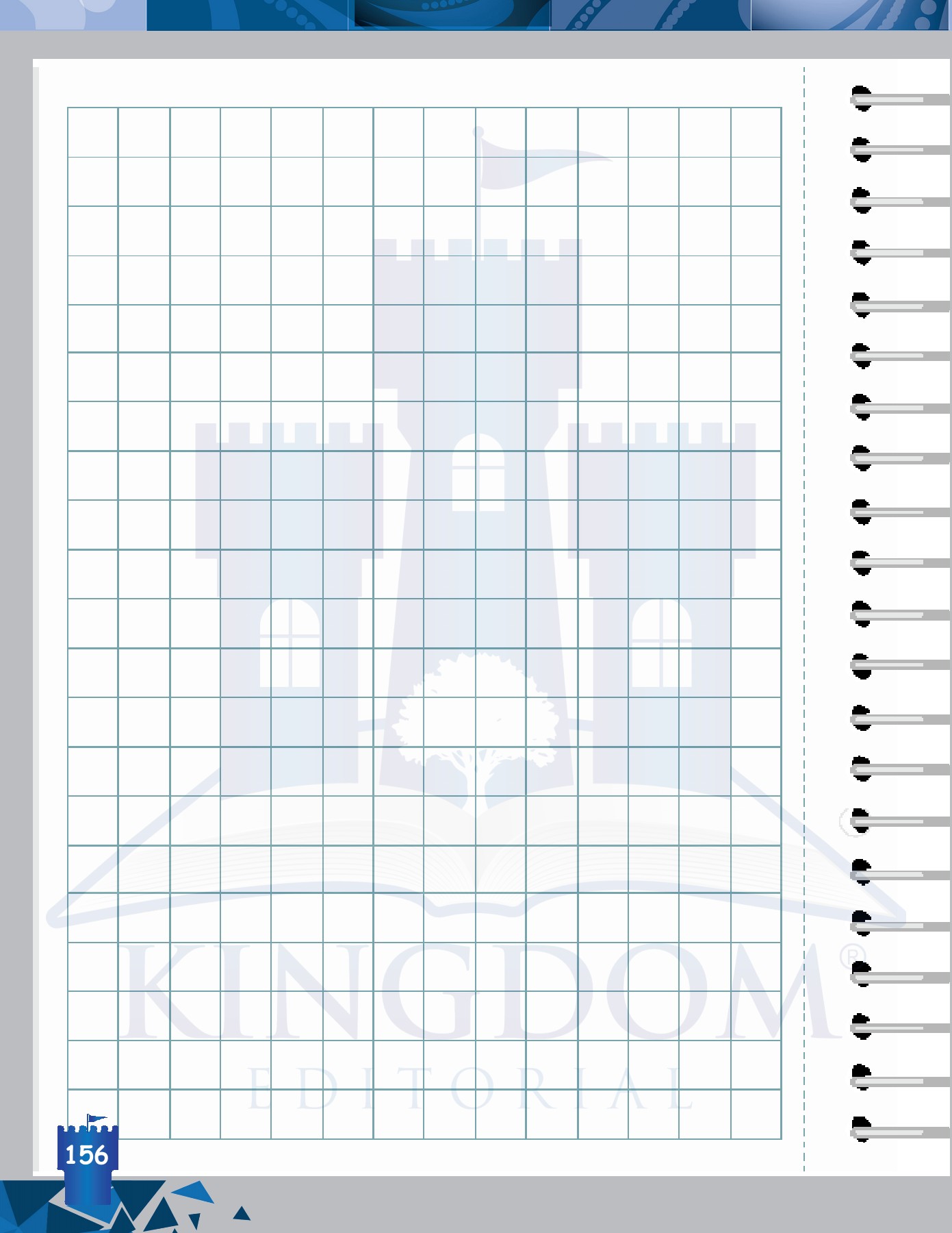 MATEMÁTICAS 6to Grado .1 - Kingdom Editorial - Página 158 | Flip PDF en ...