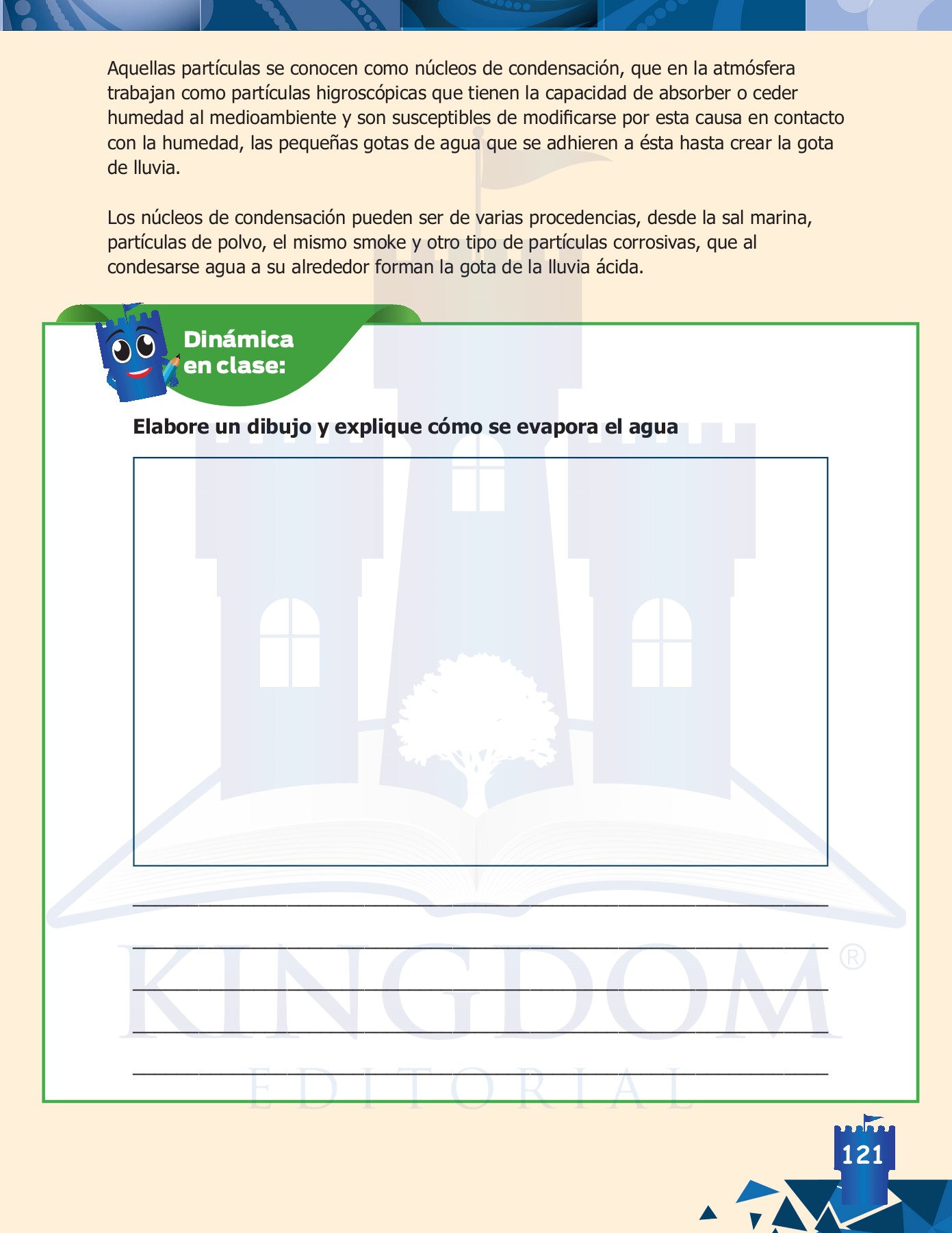 CIENCIAS NATURALES 8vo Grado .1 - Kingdom Editorial - Página 123 | Flip ...
