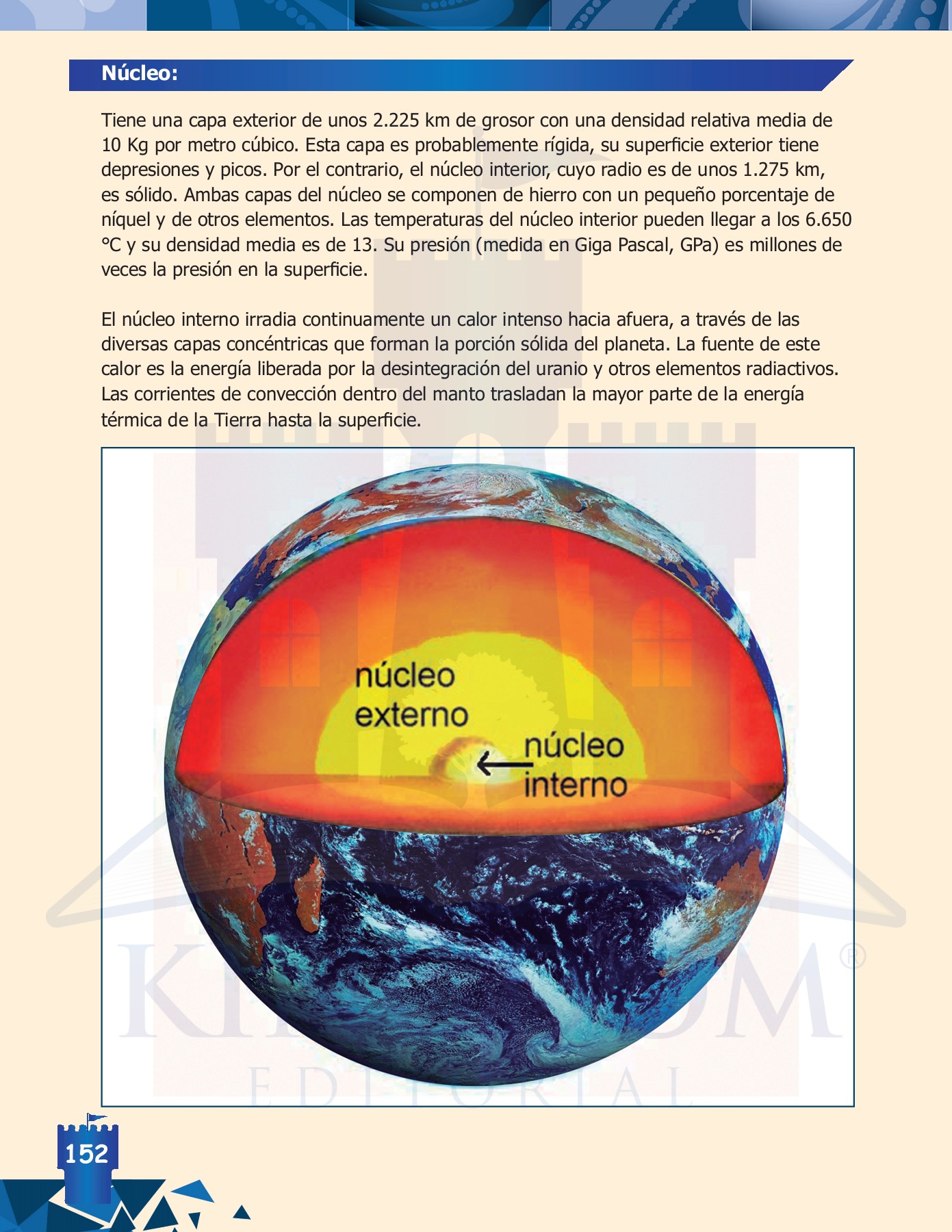 CIENCIAS NATURALES 9no Grado .1 - Kingdom Editorial - Página 154 | Flip PDF en línea | PubHTML5