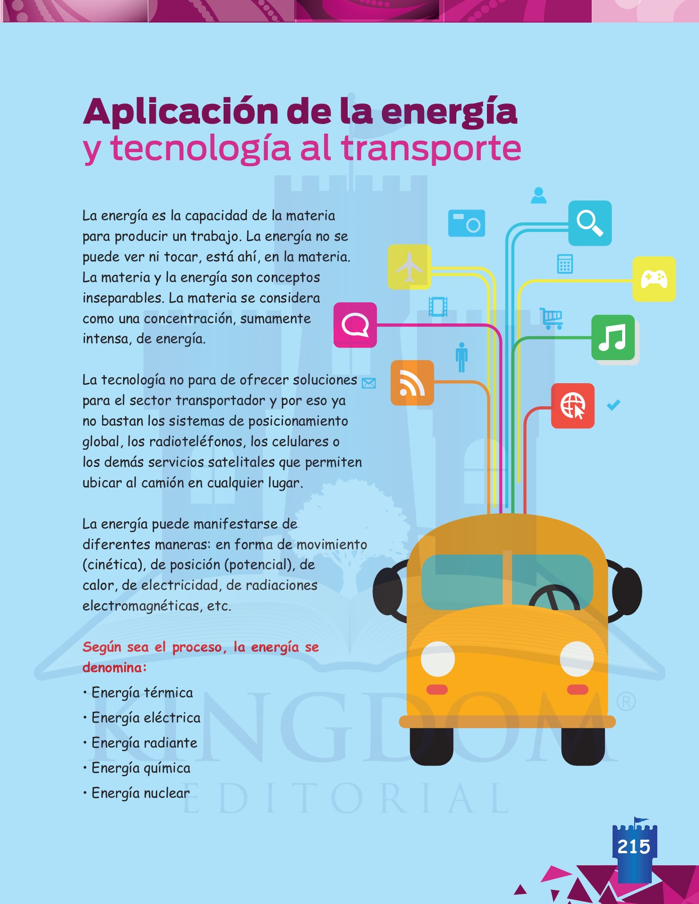 CIENCIAS NATURALES 2do Grado .1 - Kingdom Editorial - Página 217 | Flip ...