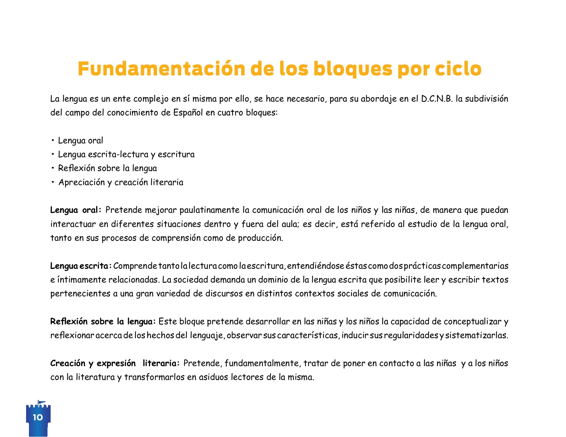 GUIA DEL MAESTRO ESPAÑOL 1raEdición - Kingdom Editorial - Página 12 ...