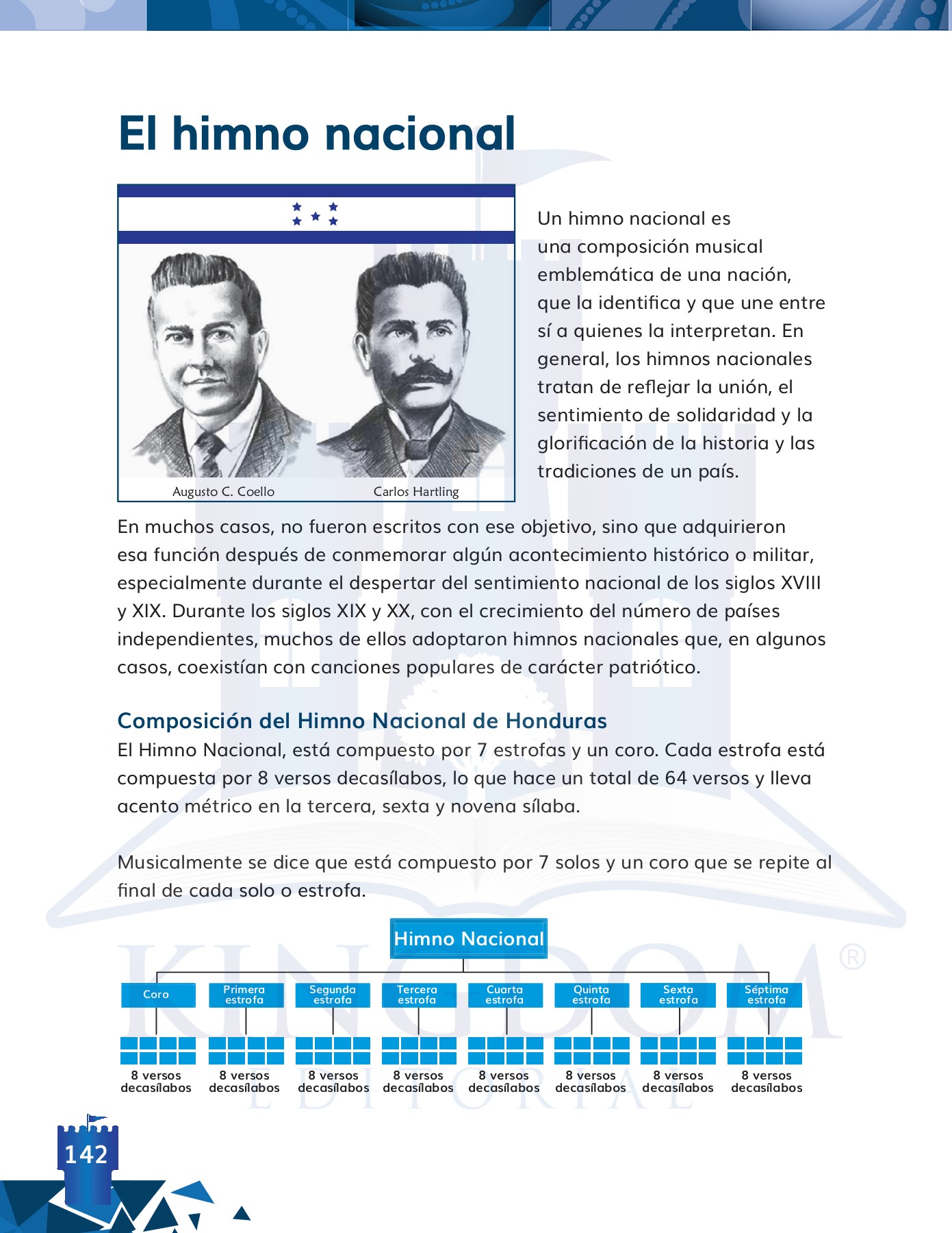 ESPAÑOL 6to Grado .2 - Kingdom Editorial - Página 144 | Flip PDF en ...