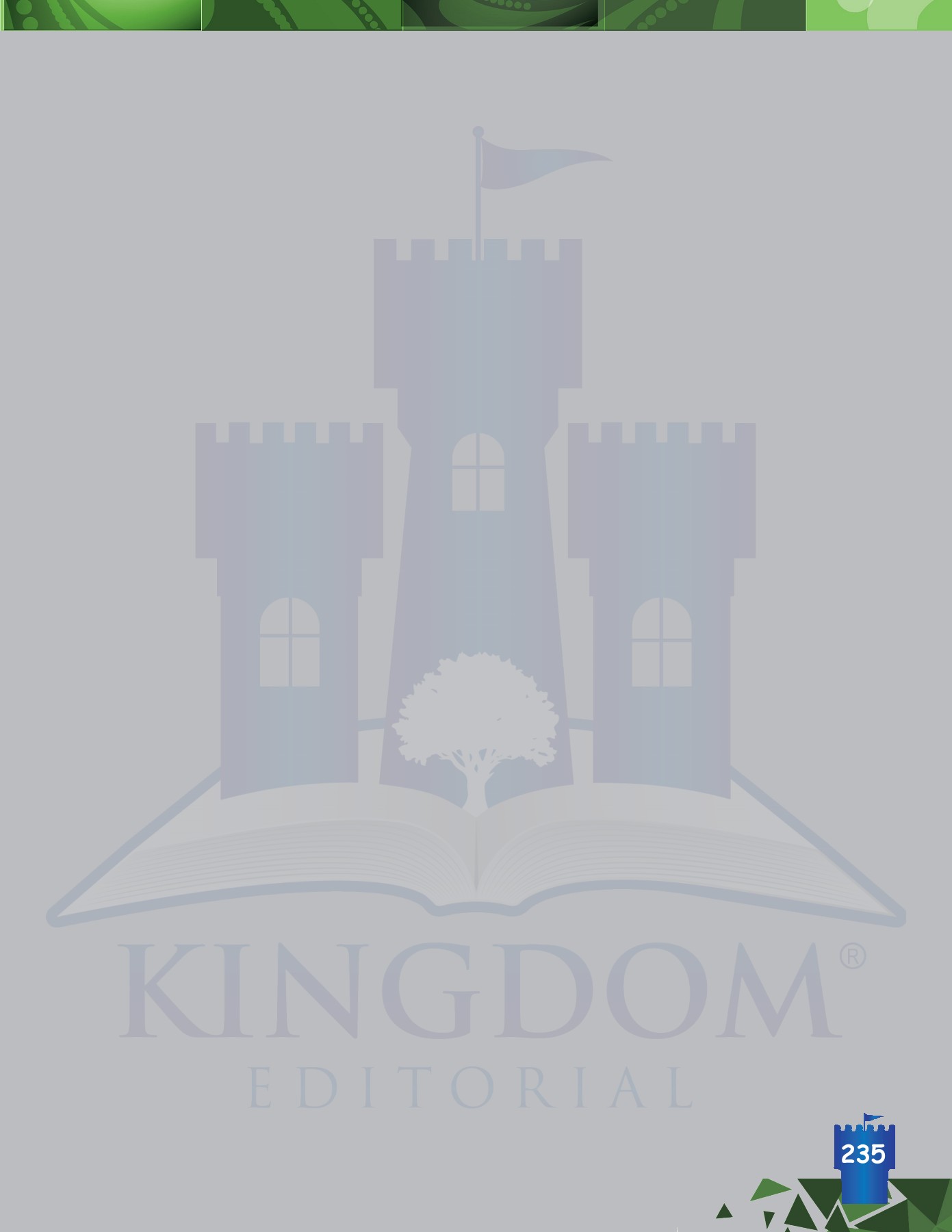 MATEMÁTICAS 1er Grado .1 - Kingdom Editorial - Página 237 | Flip PDF en ...