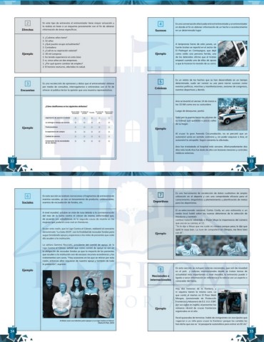 Bachillerato en Ciencias y Humanidades de Undécimo Grado - Kingdom Editorial - Página 11 | Flip ...