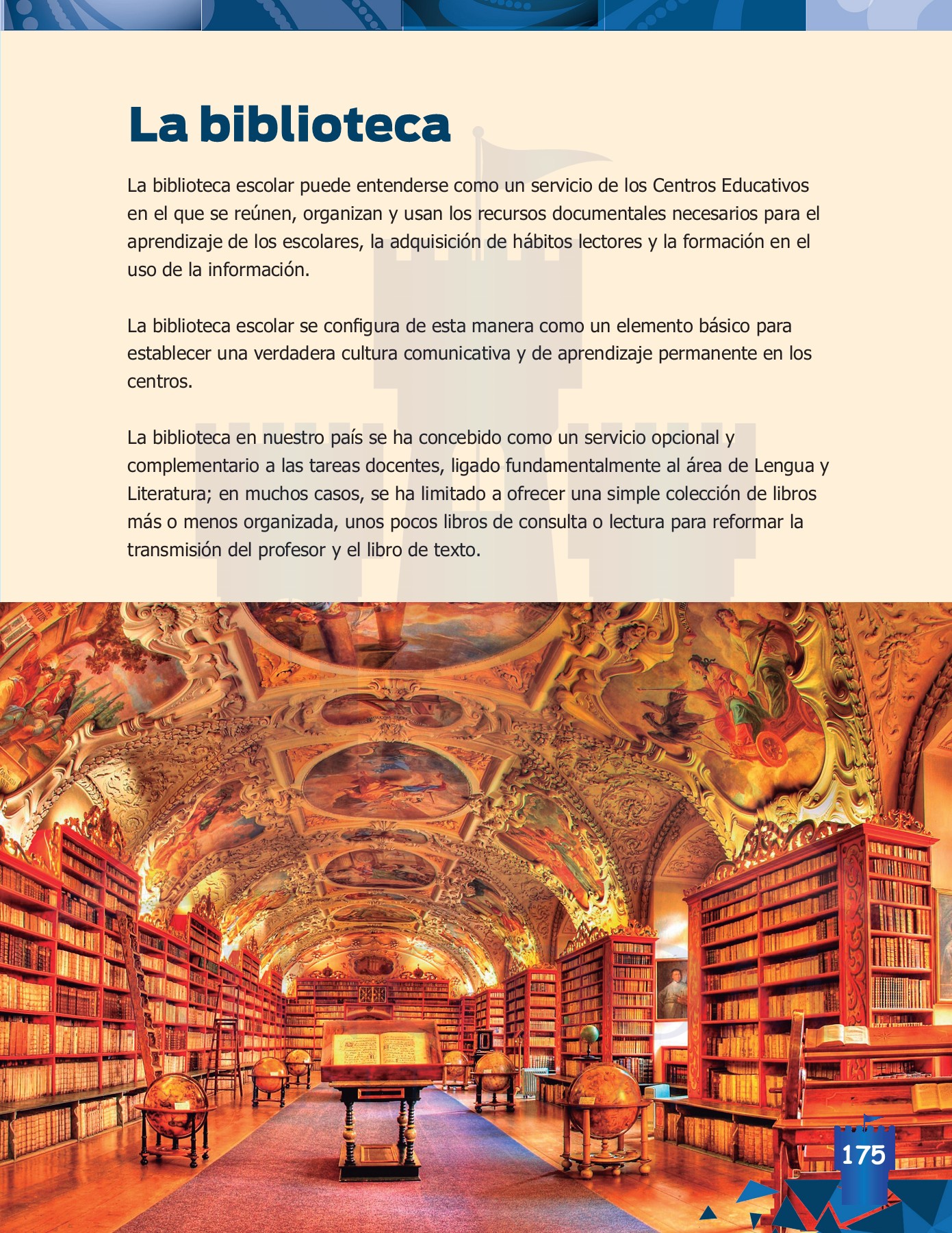 ESPAÑOL 9no Grado .1 - Kingdom Editorial - Página 177 | Flip PDF en línea | PubHTML5