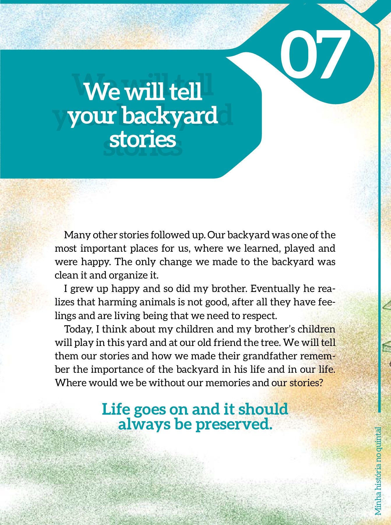 Chapter 7 - ingles - silvio - Page 1 - 2 | Flip PDF Online | PubHTML5