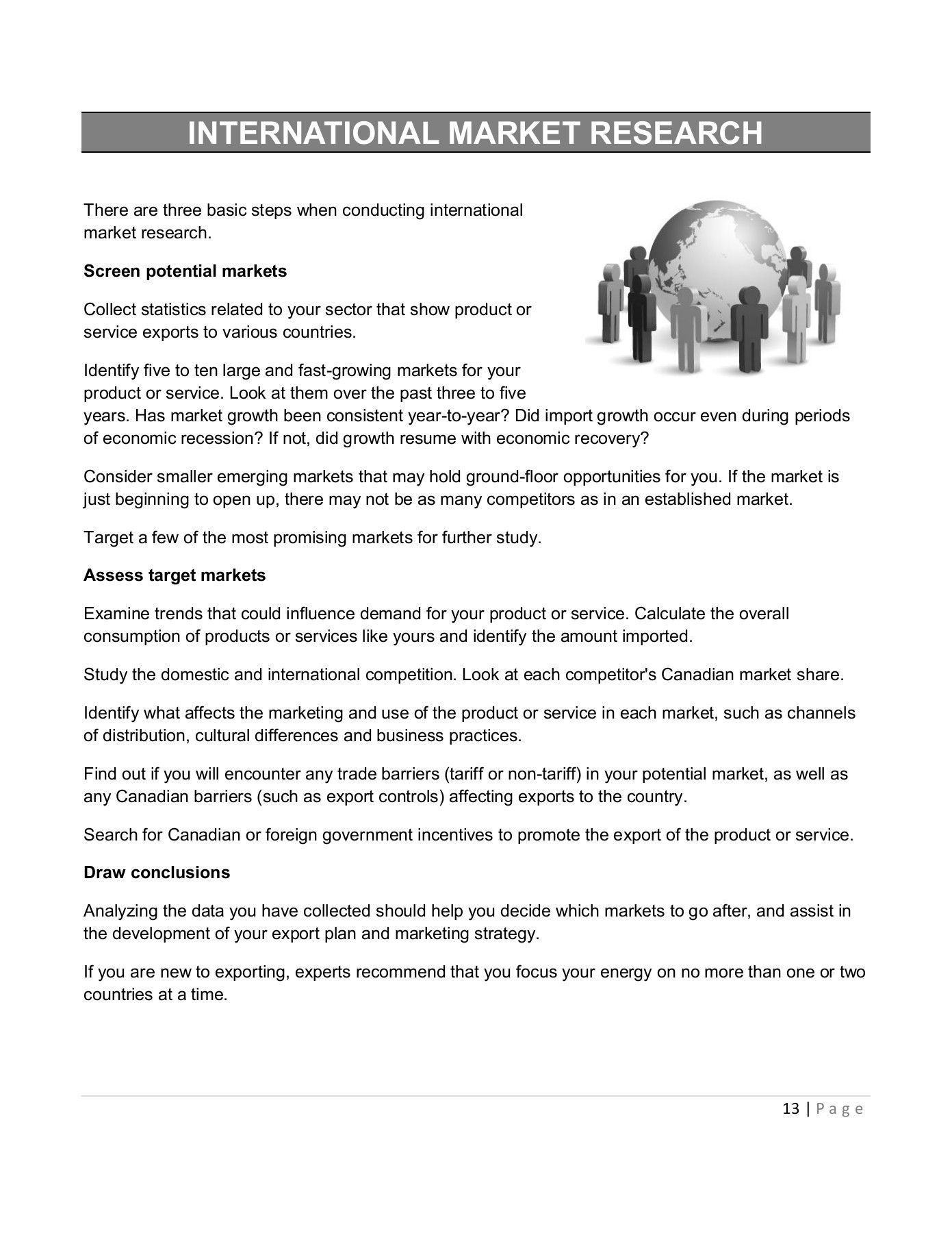 market_research_guide - shyam - Page 19 | Flip PDF Online | PubHTML5