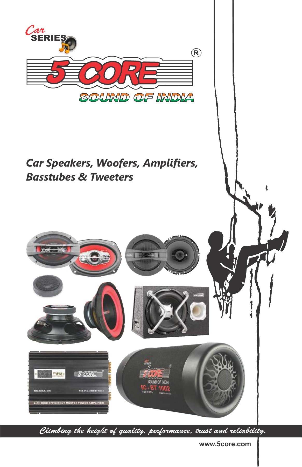 carspeakercatalog - websup5core - Page 1 - 20 | Flip PDF Online | PubHTML5